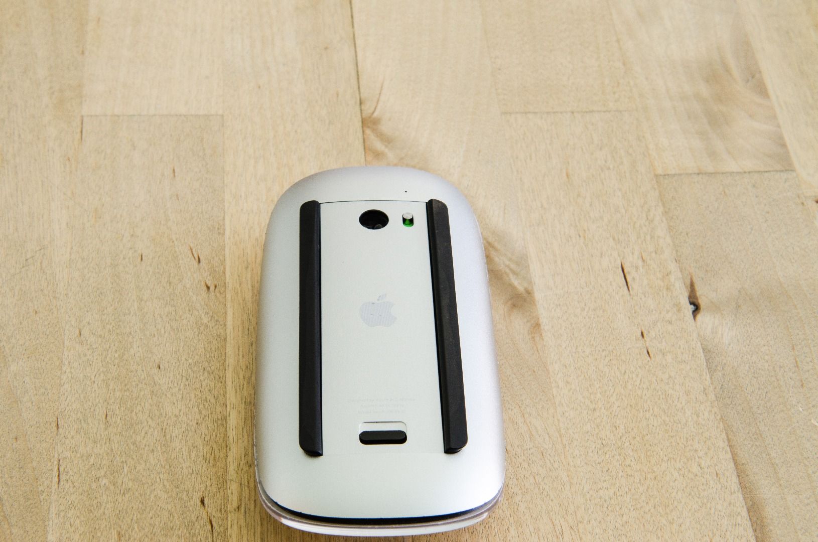 Buzzing Mouse Prank : 4 Steps (with Pictures) - Instructables