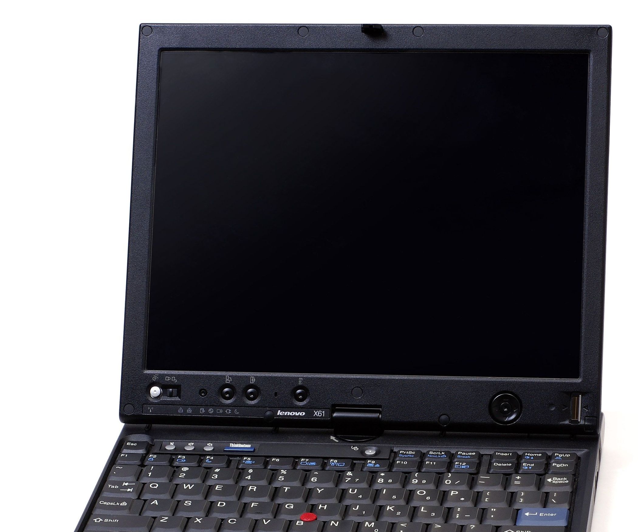 IBM Thinkpad No Power Fix - Penguin Manufacturing - Instructables