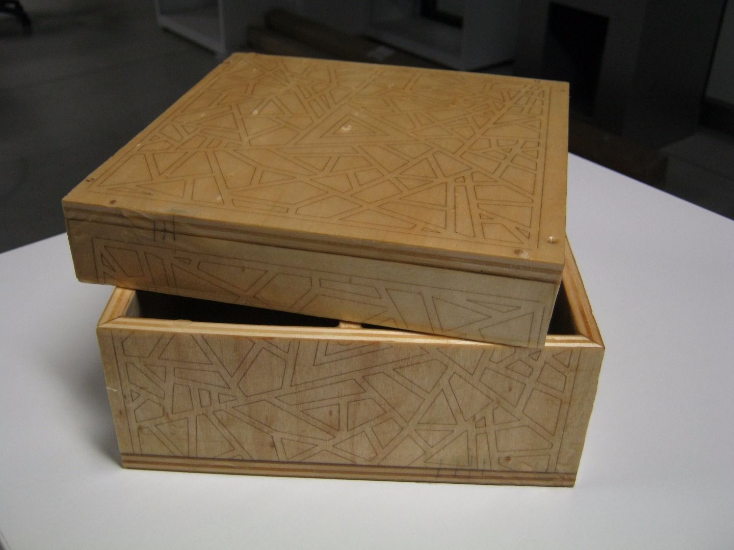 Steampunk Tool-Box for the Engineering Guy : 19 Steps (with Pictures ...