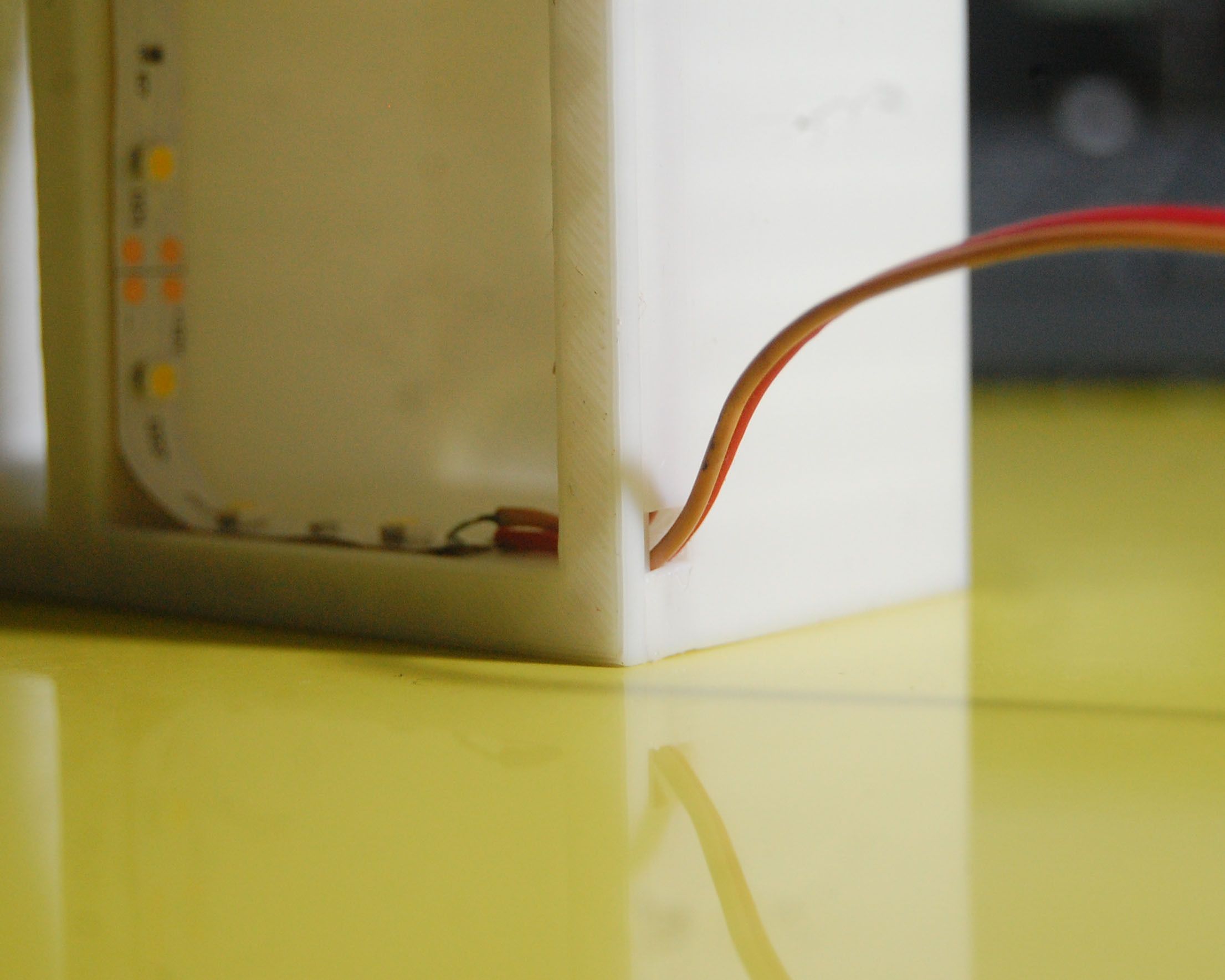 Make a Lithophane Lamp : 5 Steps (with Pictures) - Instructables