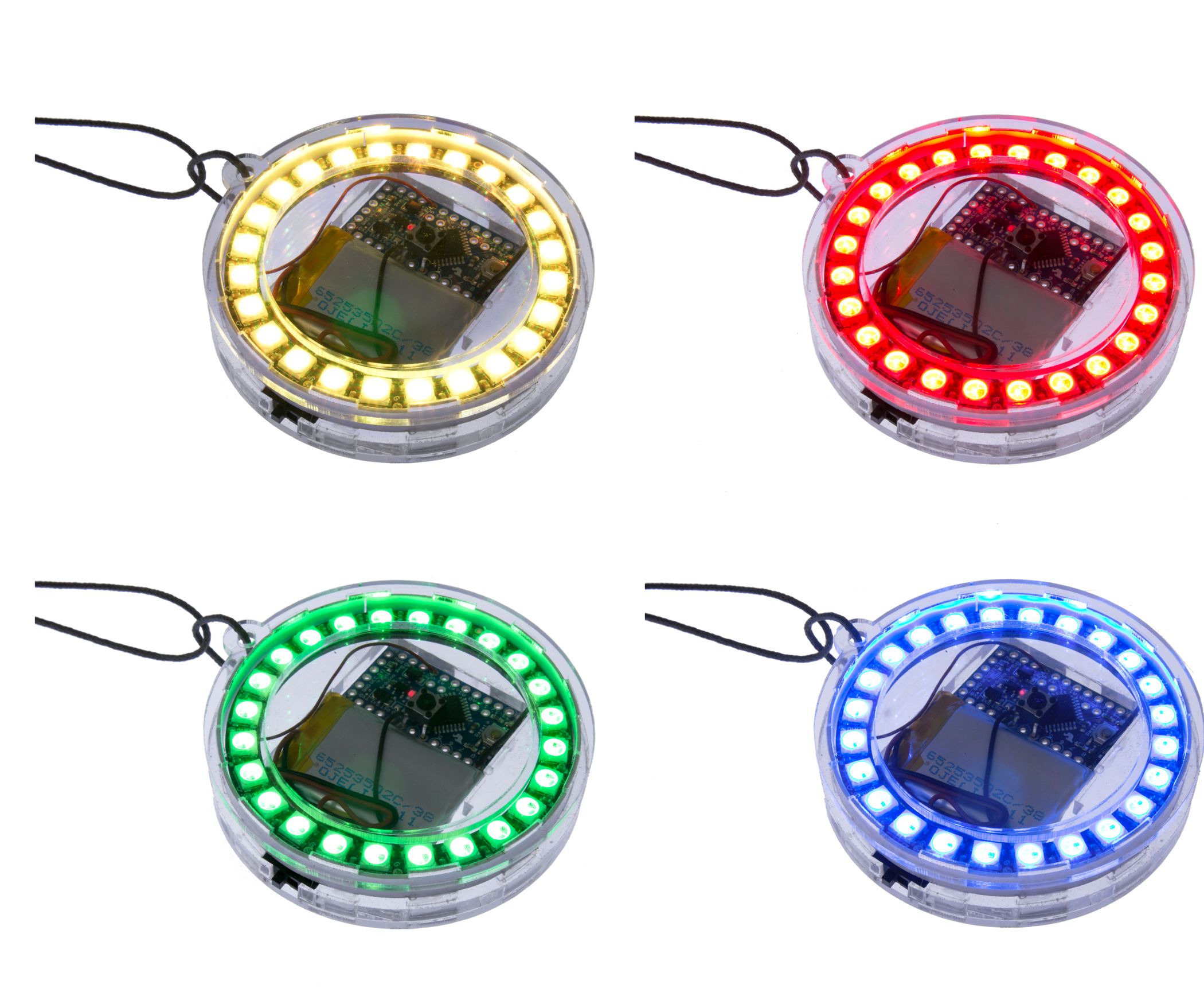 The Arc Reactor : 14 Steps - Instructables