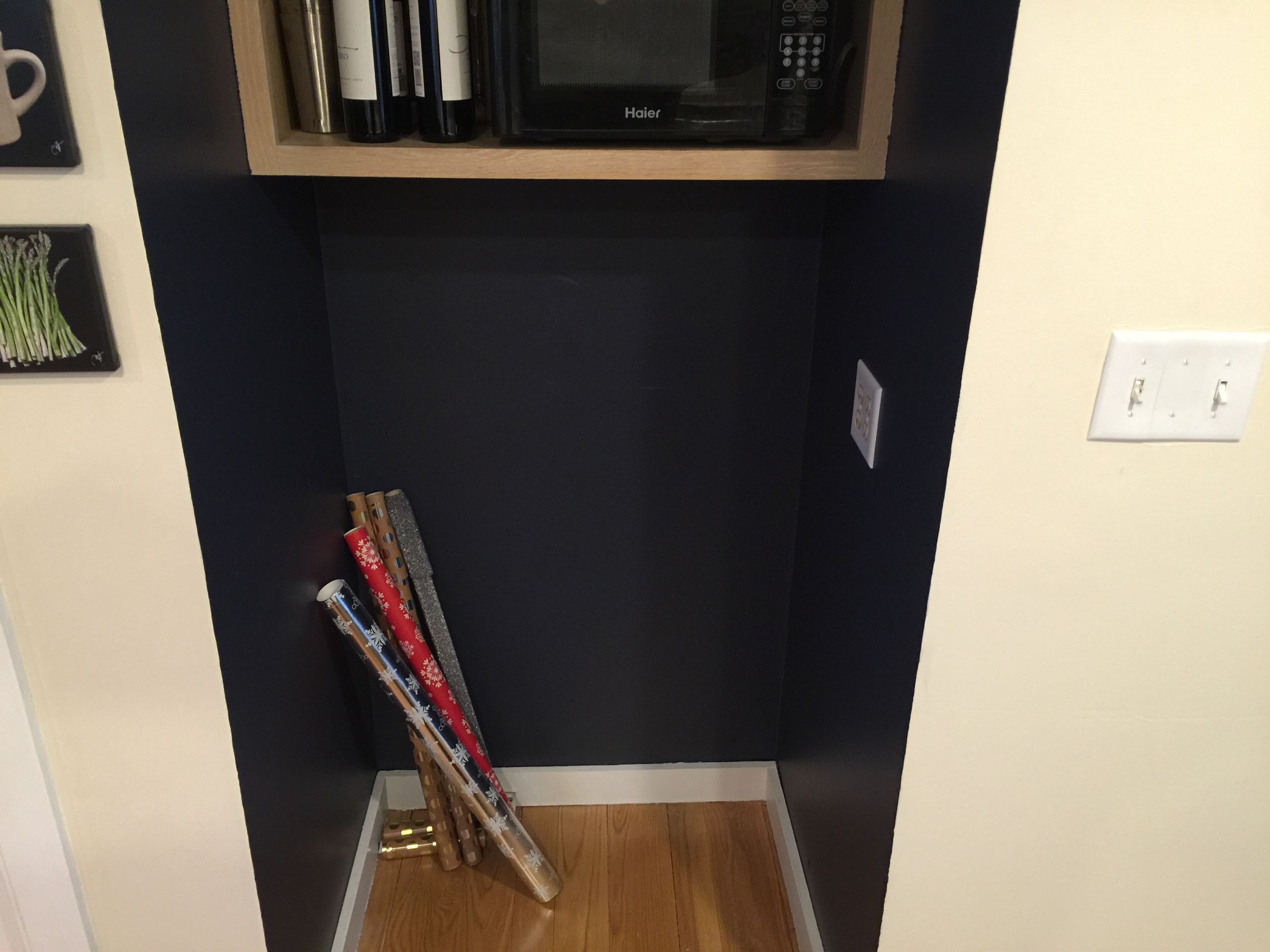 Pallet Board Bar : 5 Steps - Instructables