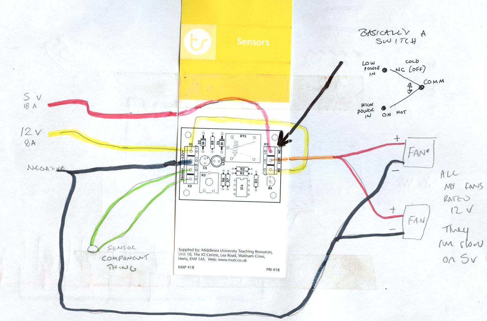 Pc Power Supply on Ps3 Slim : 9 Steps (with Pictures) - Instructables