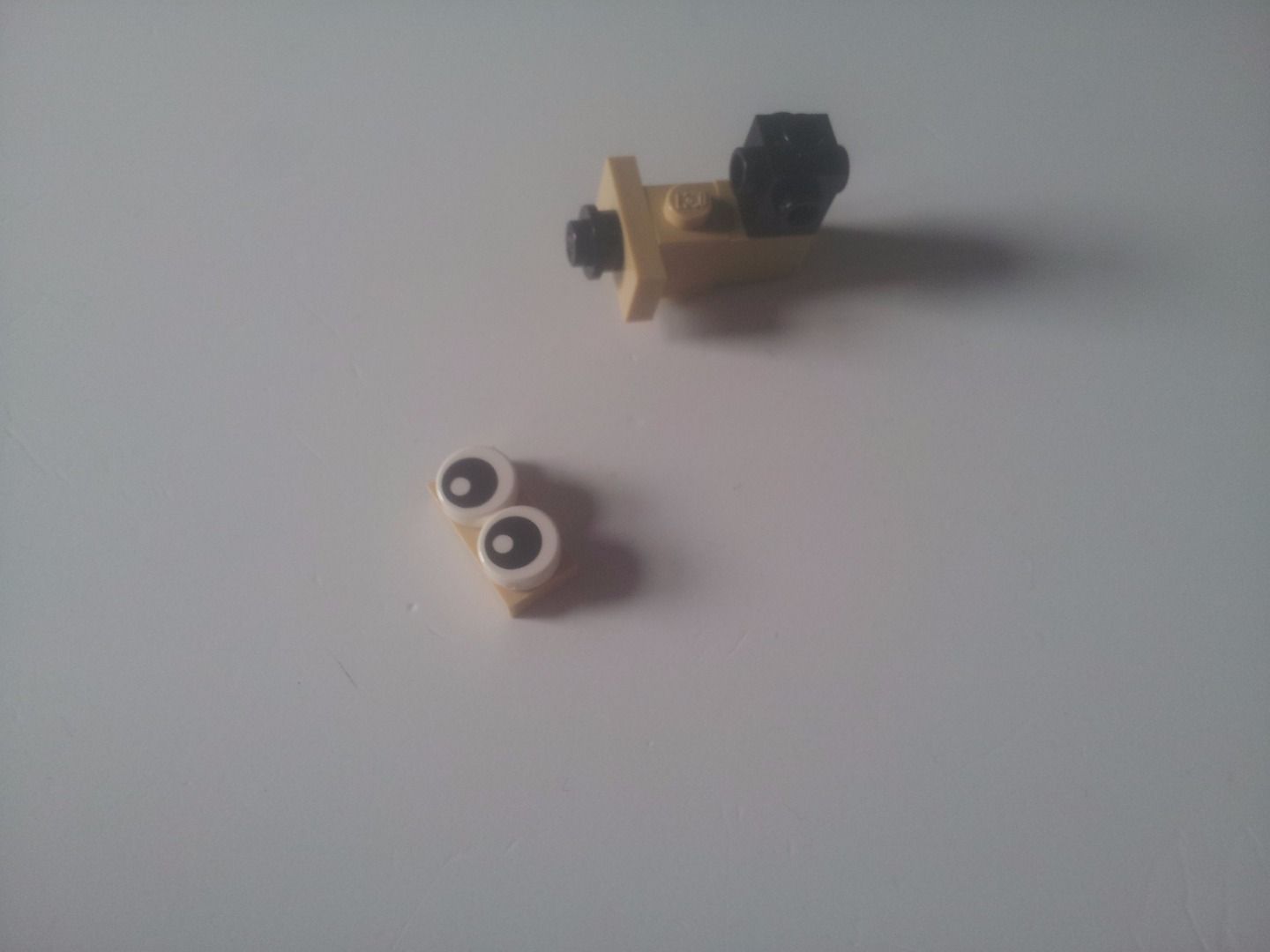 LEGO Rush Coil : 5 Steps - Instructables