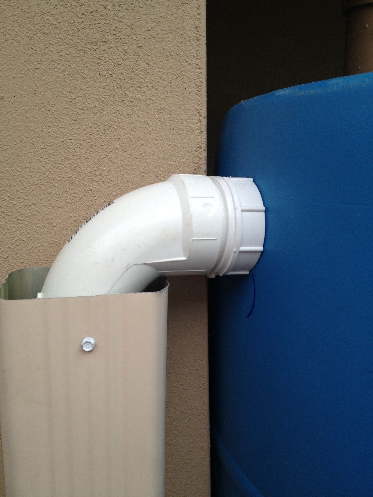 Rainwater Cistern : 12 Steps (with Pictures) - Instructables