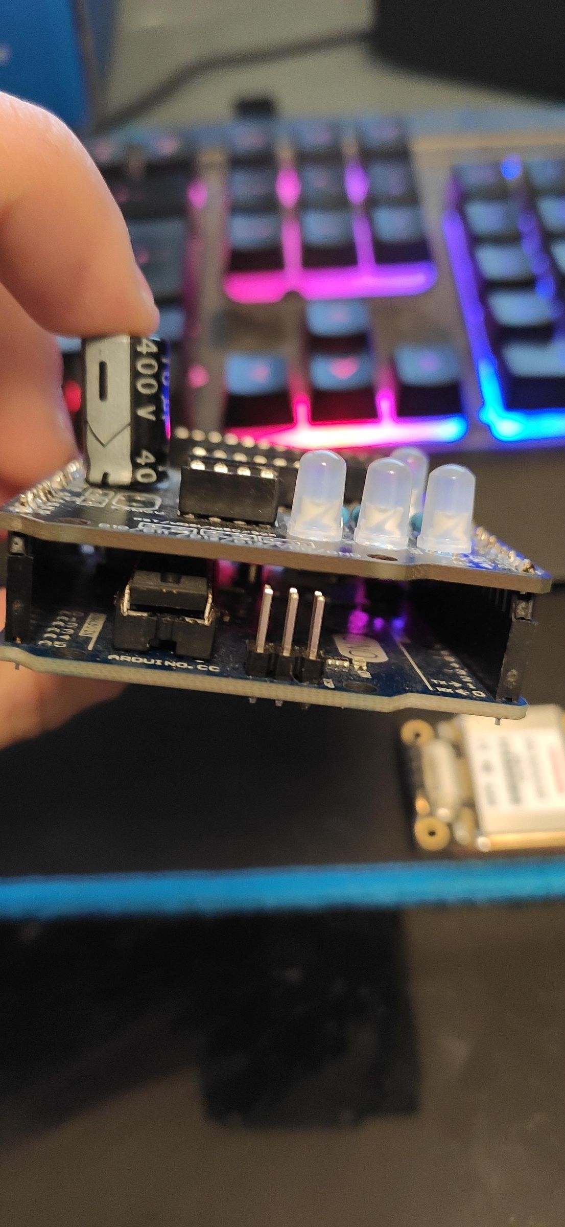 Lora Based Gps Tracker Using RAK3172 : 10 Steps - Instructables