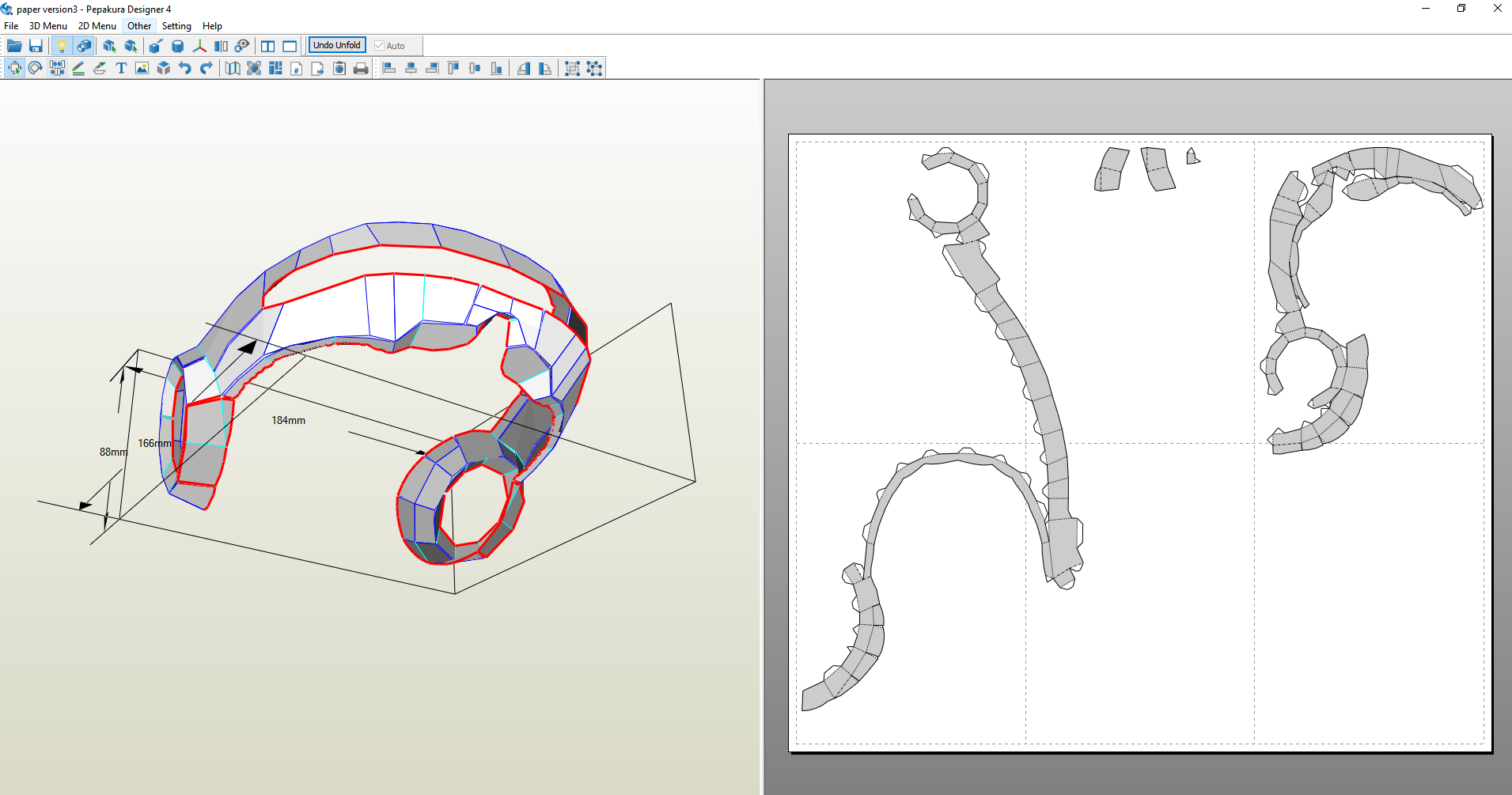 X-Men Cyclops Visor : 5 Steps (with Pictures) - Instructables