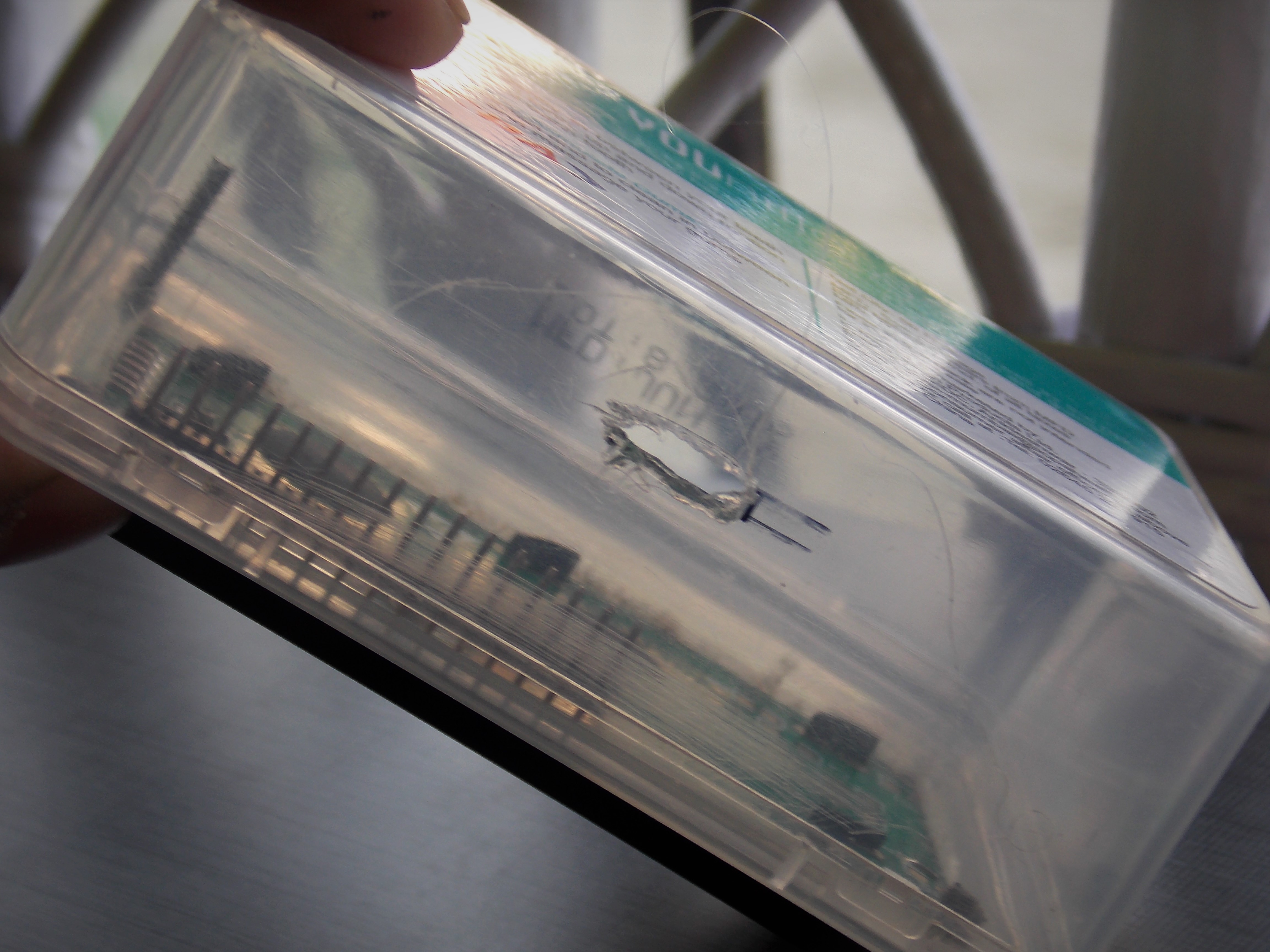 Eve, the Arduino Chatbot : 14 Steps (with Pictures) - Instructables