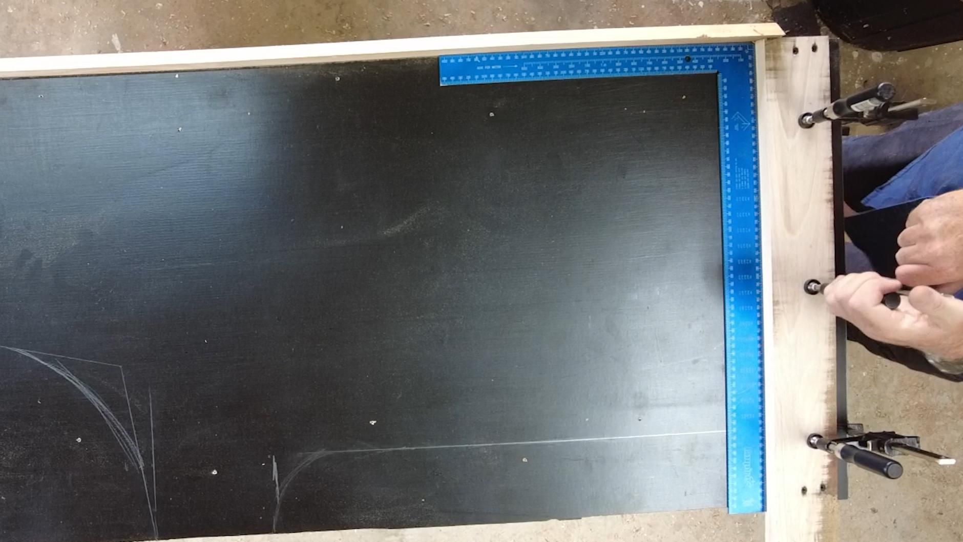 Arcade Machine for the Lounge Room - From a Pile of Old Pallets : 16 ...