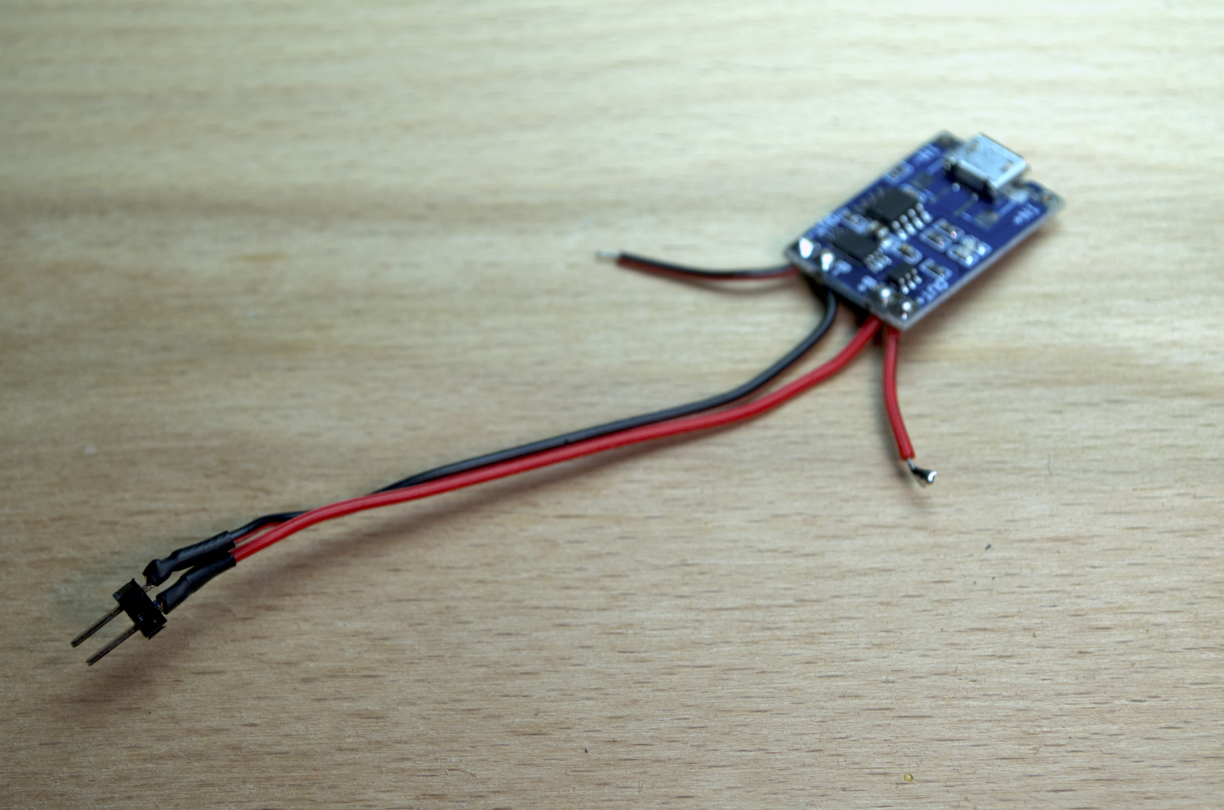 DIY RGB-LED Glow Poi With Remote Control : 14 Steps (with Pictures ...