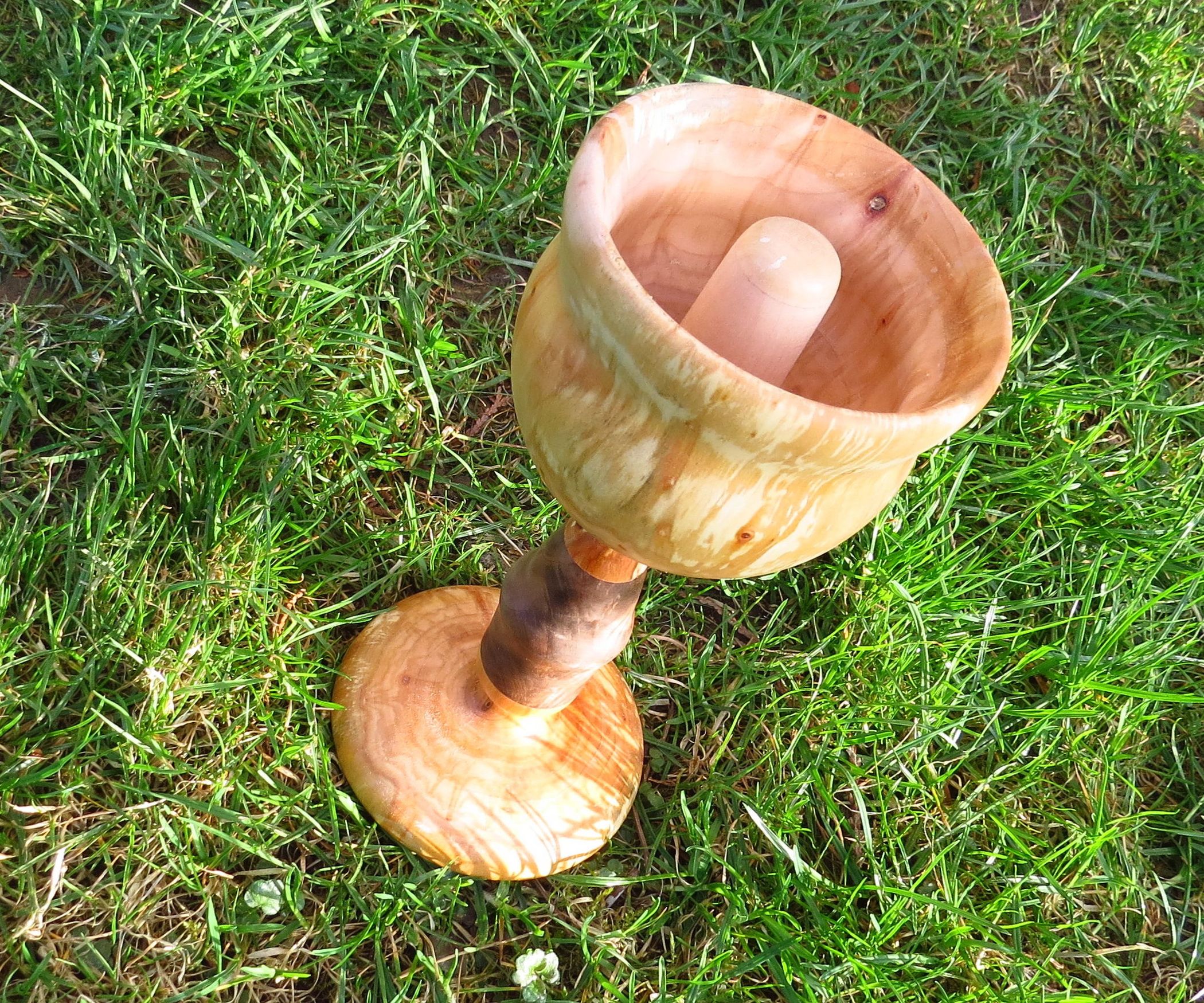 The Pythagorean Goblet : 16 Steps (with Pictures) - Instructables