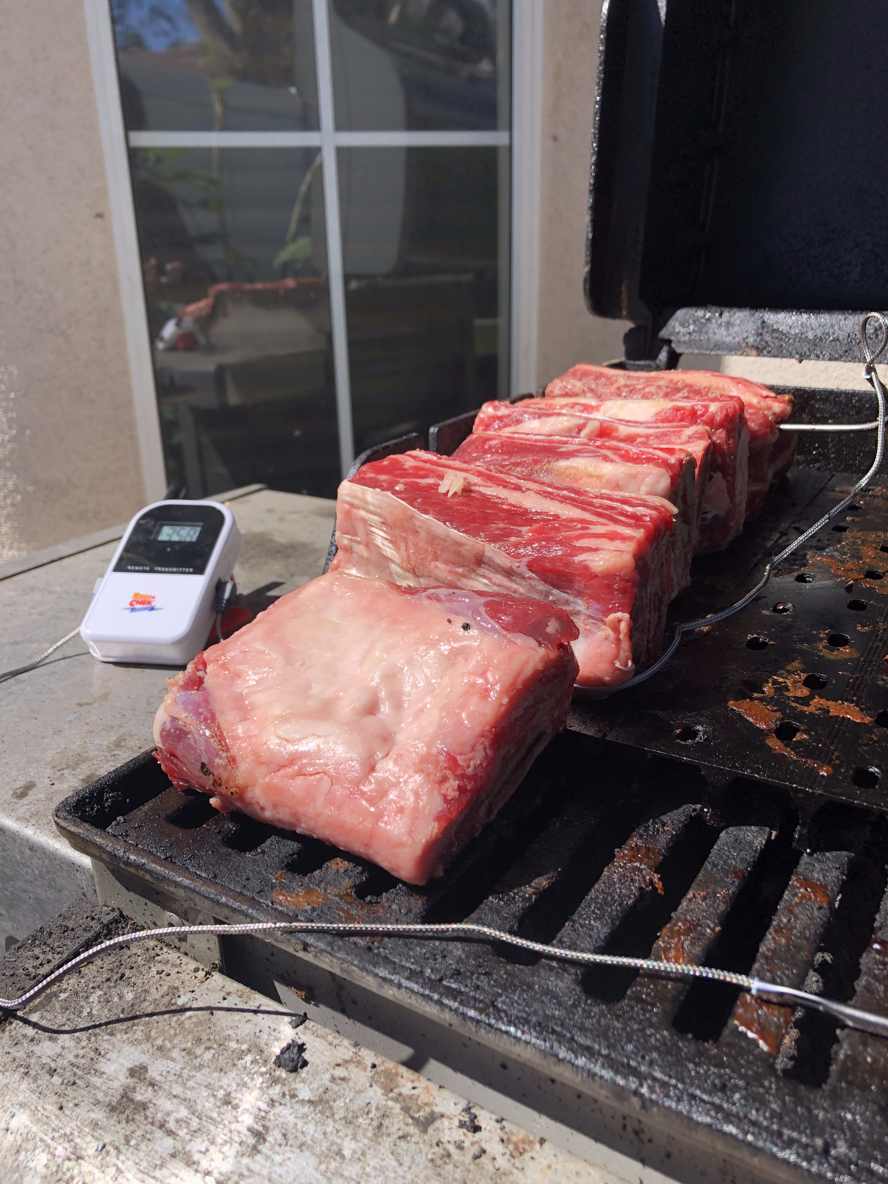 BBQ Pi (With Data Visualization!) : 4 Steps (with Pictures) - Instructables