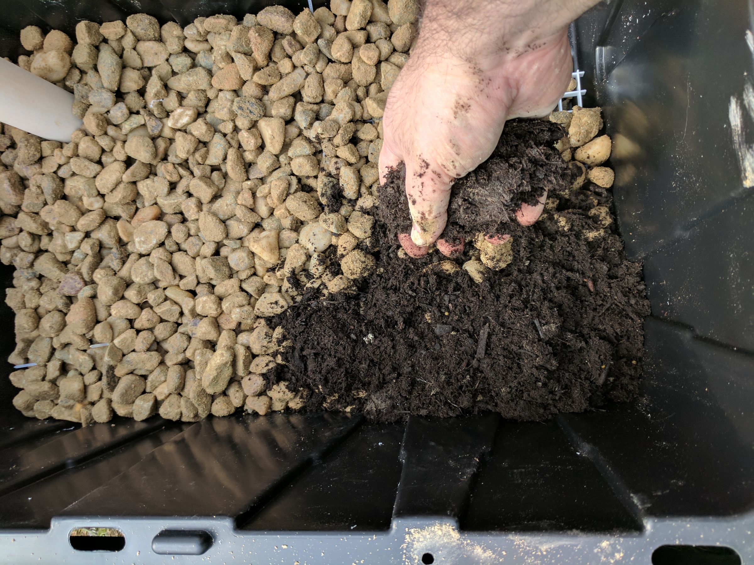DIY Earth Box : 7 Steps (with Pictures) - Instructables