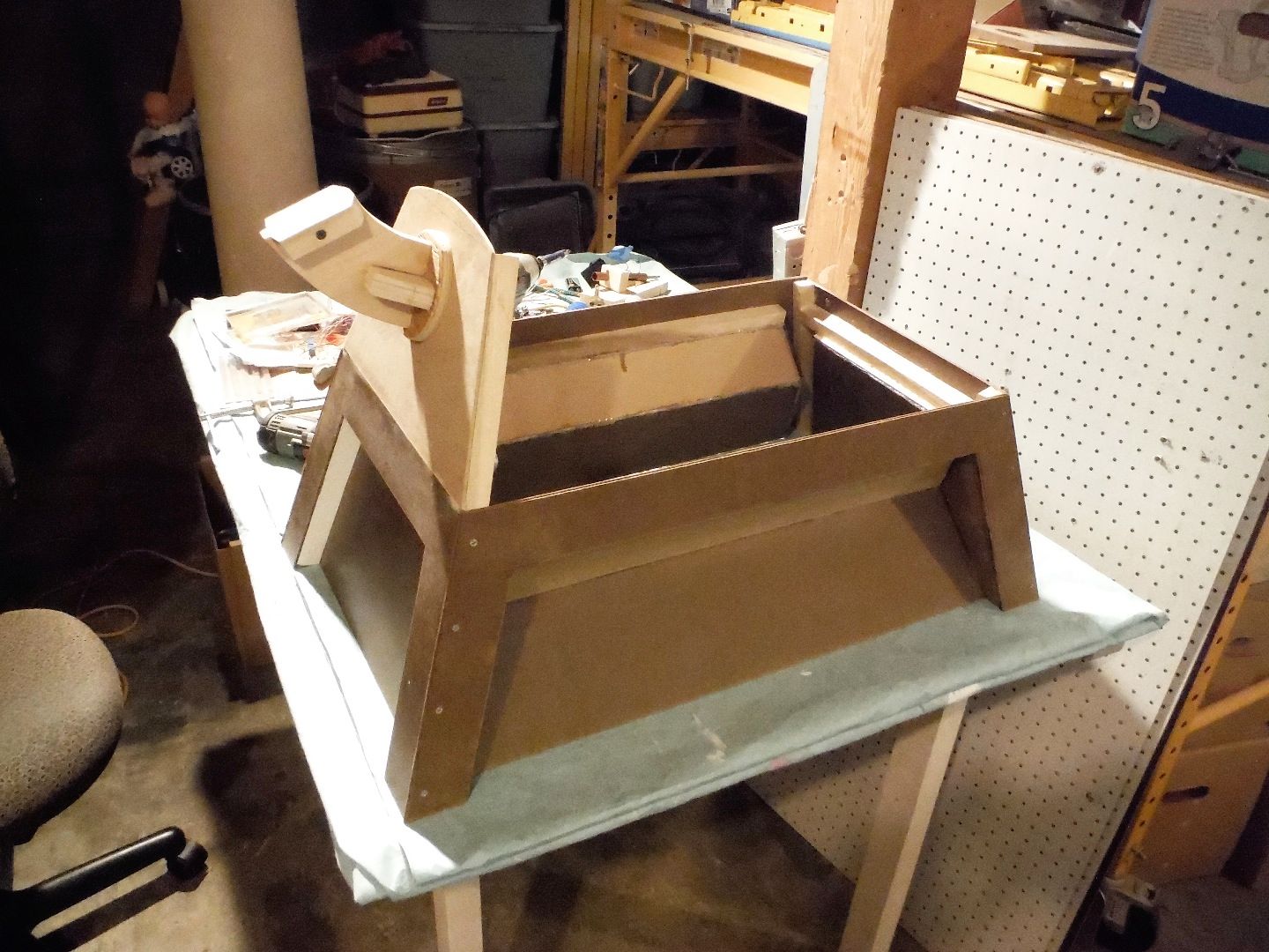 K-9 From Doctor Who : 30 Steps (with Pictures) - Instructables