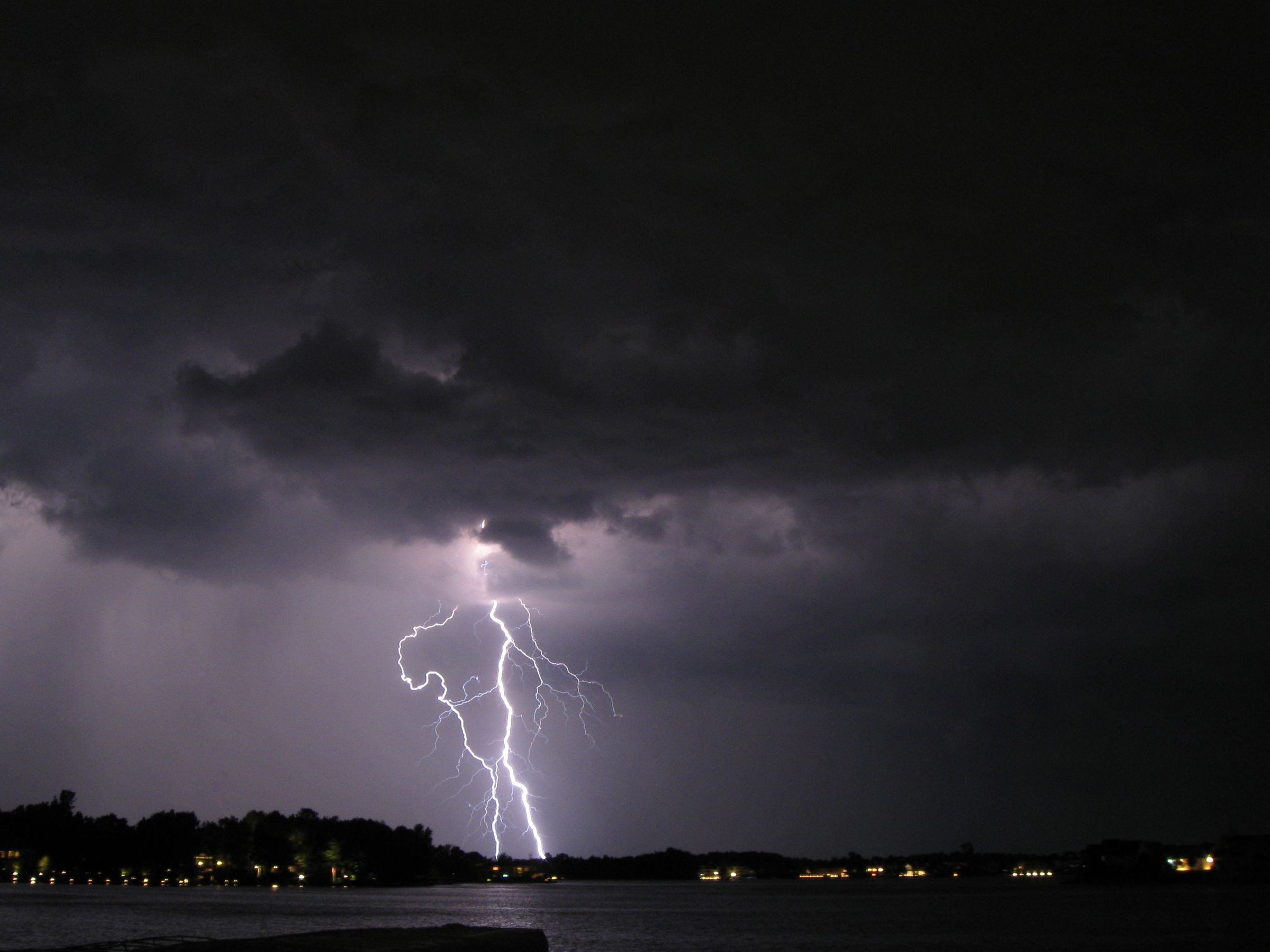 Perfect Lightning Photography : 7 Steps (with Pictures) - Instructables