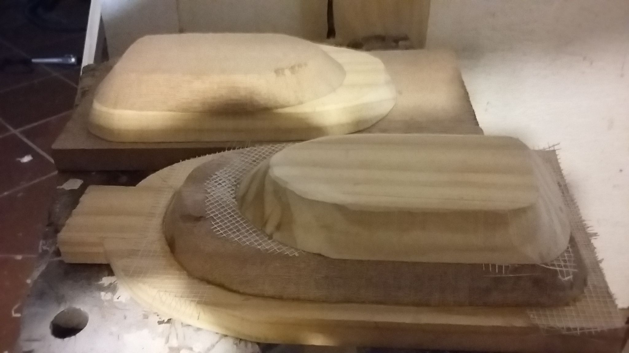 Band Sawn Bowl Ukulele : 16 Steps (with Pictures) - Instructables