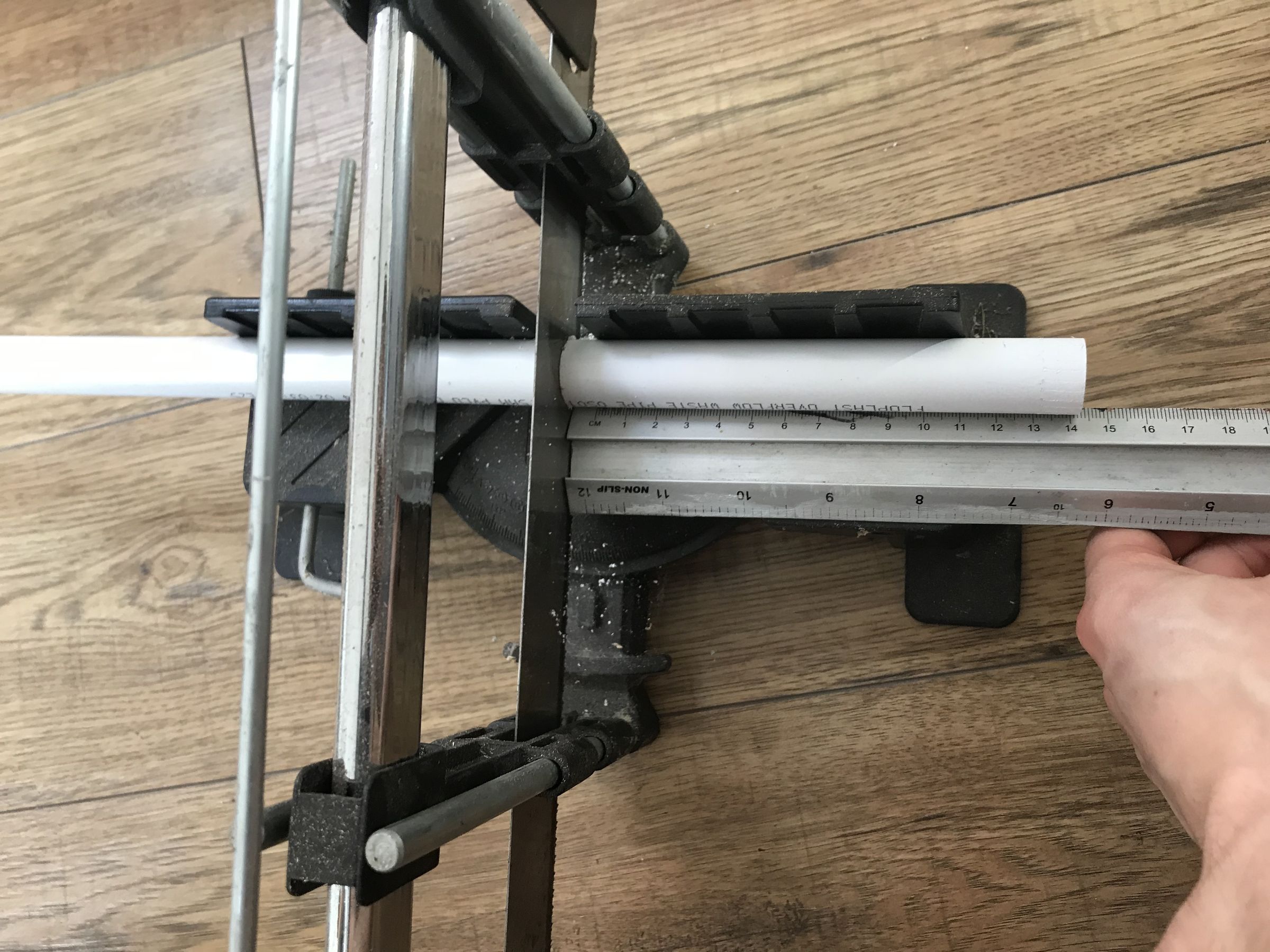 How to Make an Accurate Air Flow Rate Sensor With Arduino for Under £20 ...