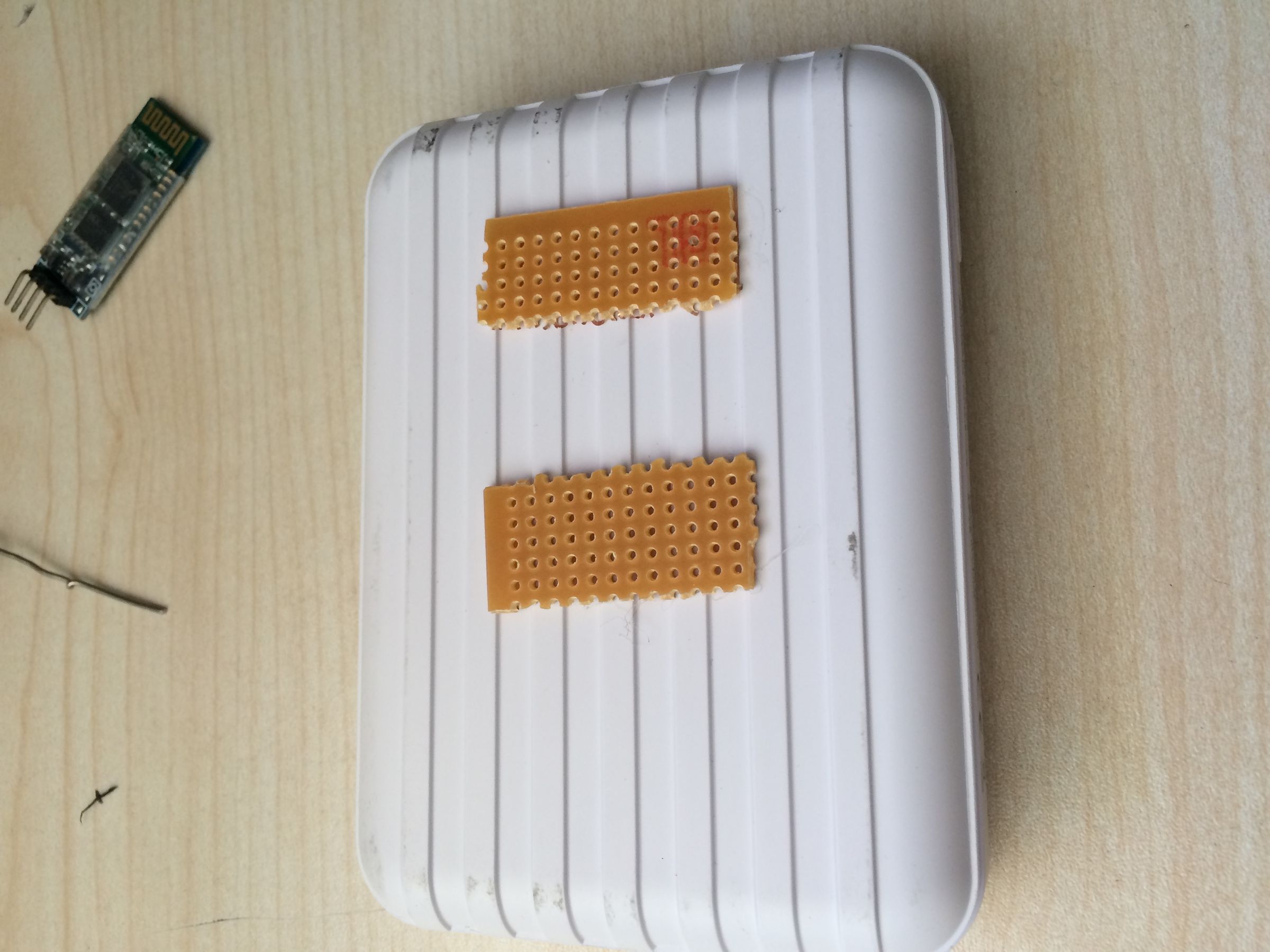 Arduino + Bluetooth Controlled Tank : 10 Steps (with Pictures ...