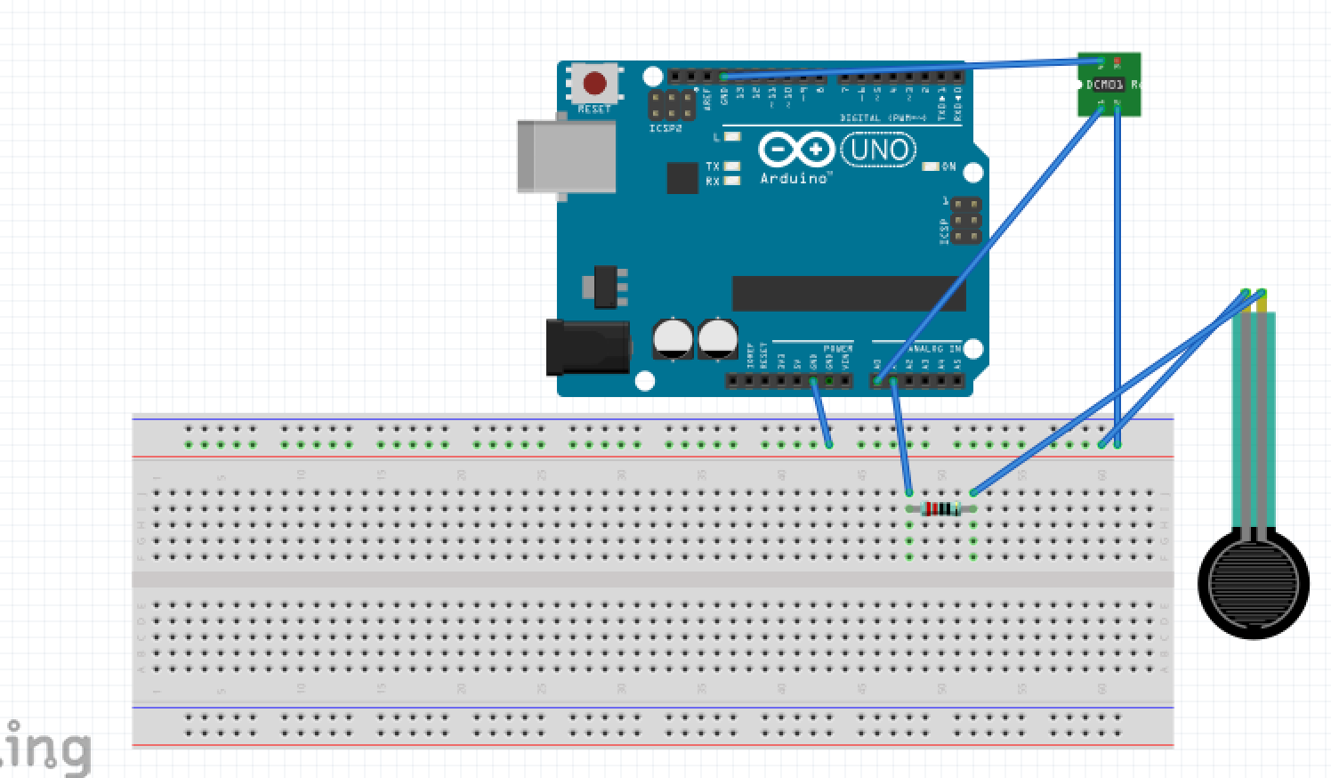 Fitness Tracker With Arduino : 6 Steps (with Pictures) - Instructables