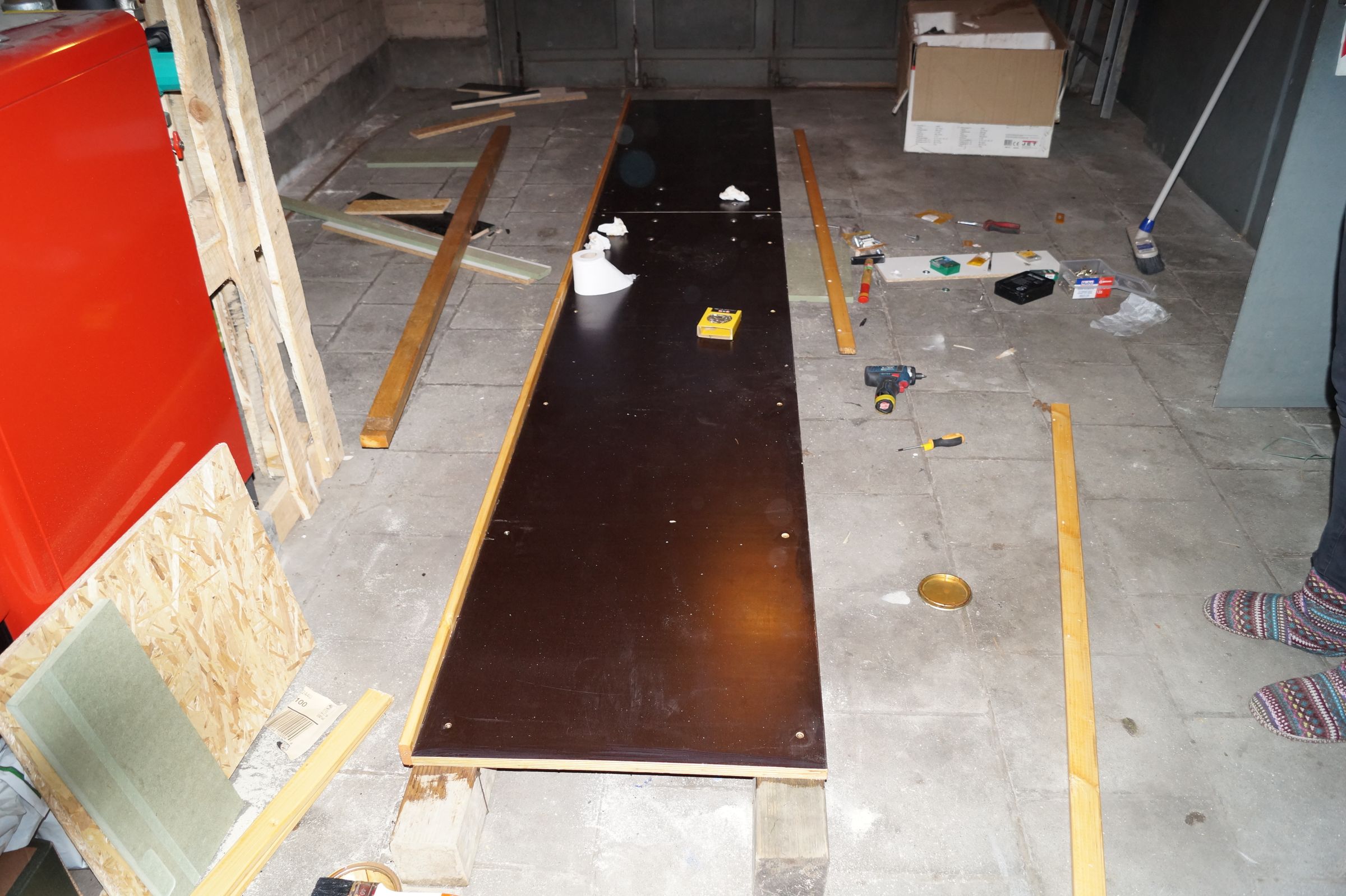 Balcony Slide : 6 Steps (with Pictures) - Instructables