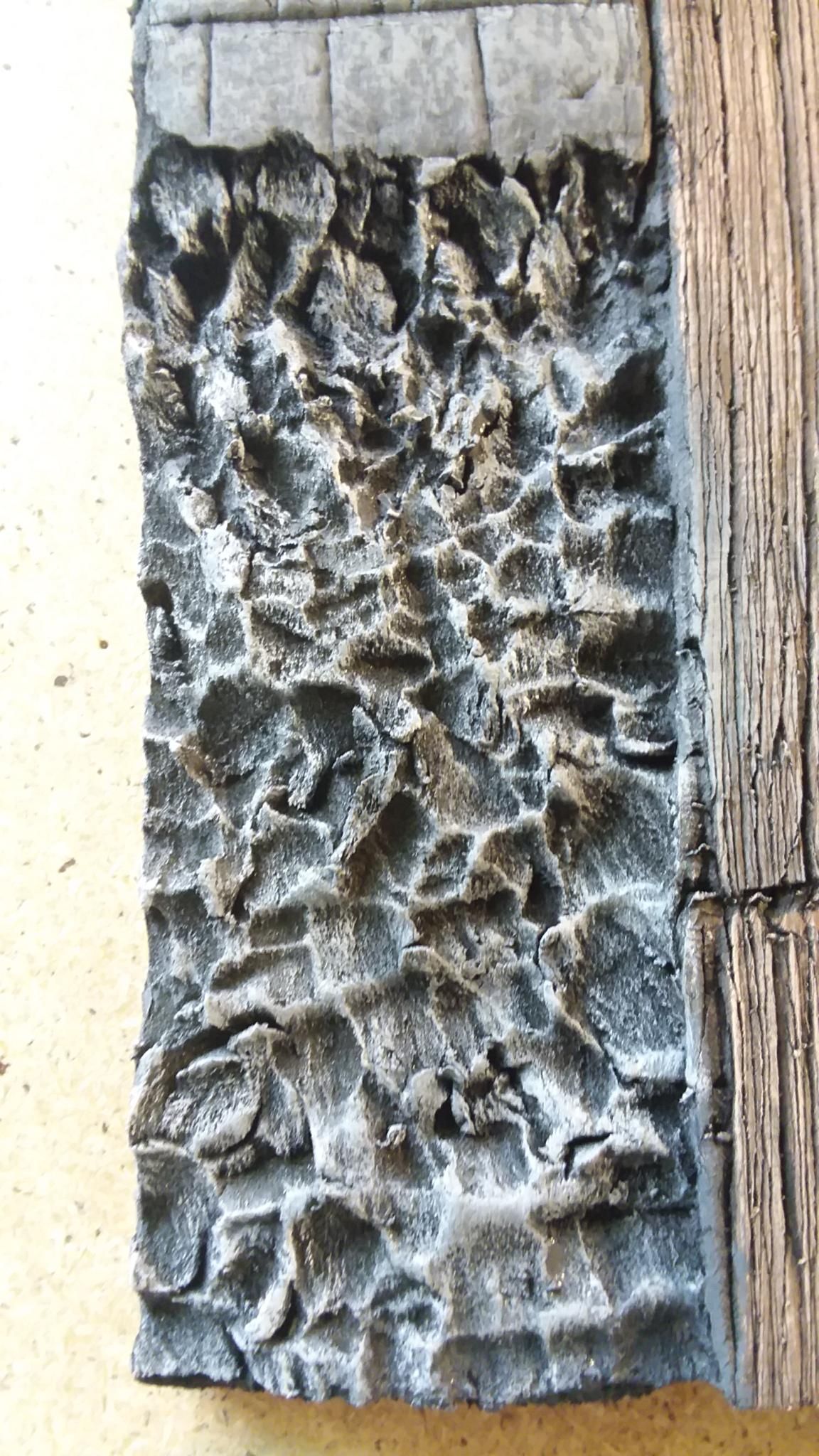 How to Texture Foam : 10 Steps (with Pictures) - Instructables