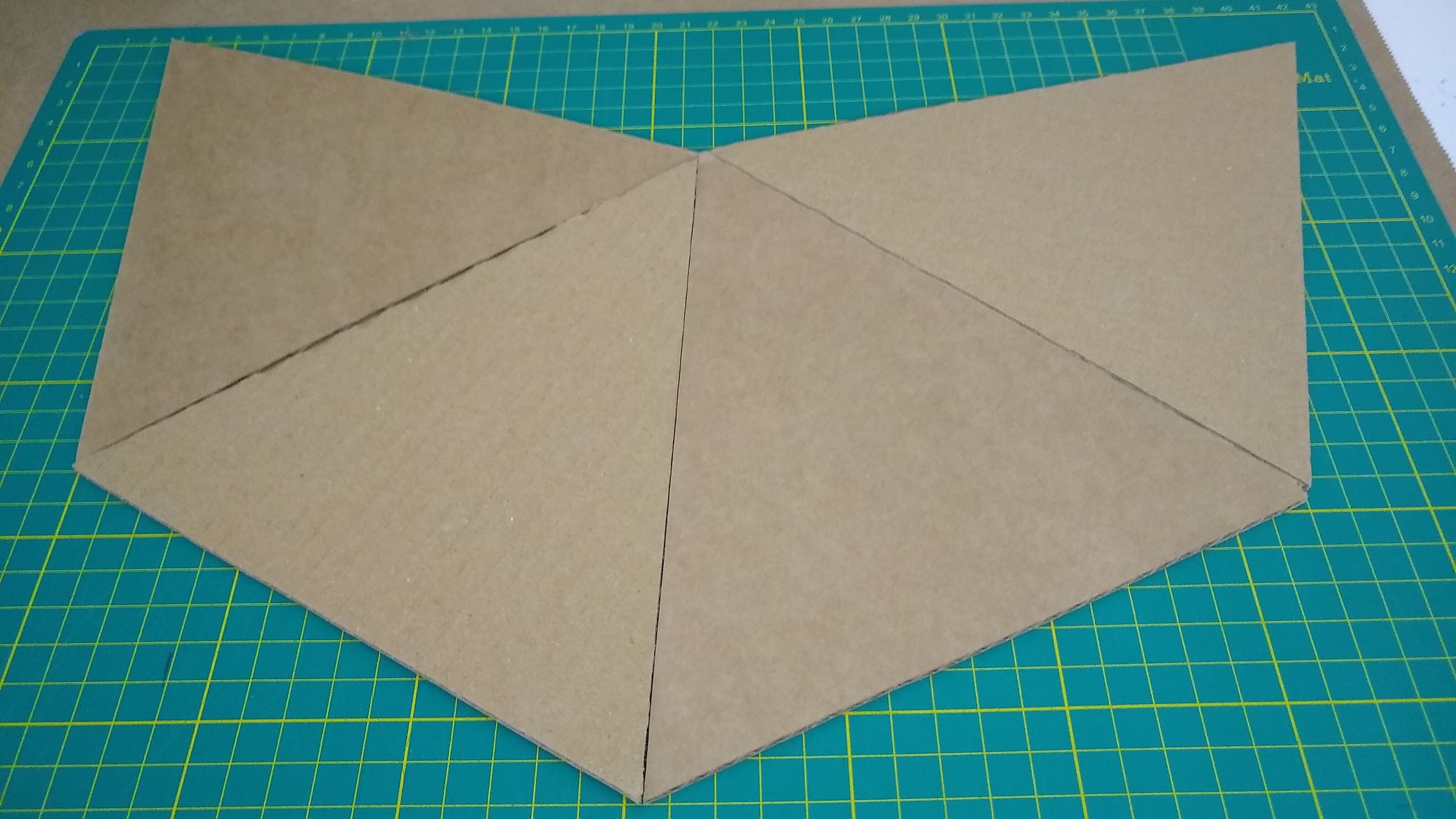 Pyramid Marble Run : 8 Steps (with Pictures) - Instructables