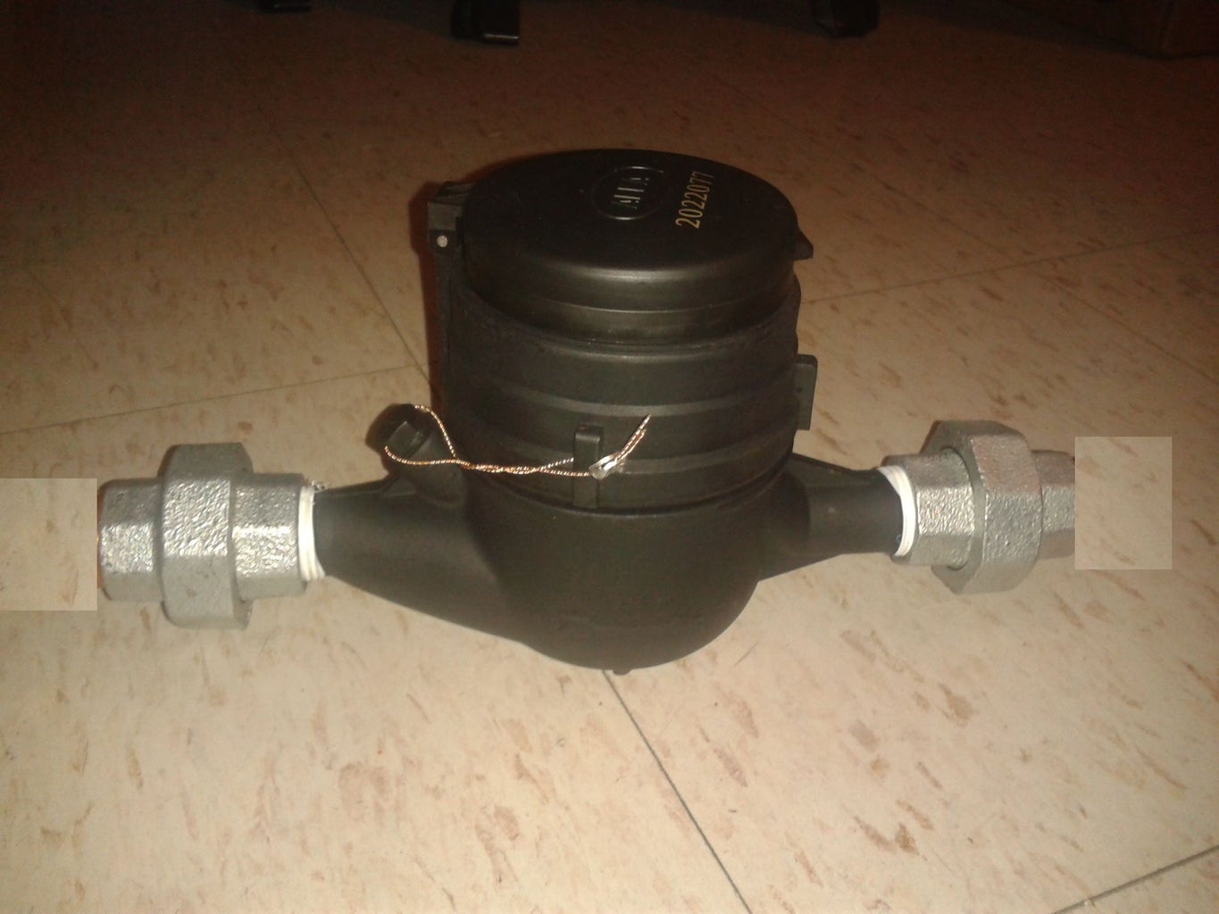 Water Meter Installation Procedure 4 Steps Instructables water-meter-installation-procedure-4-steps-instructables