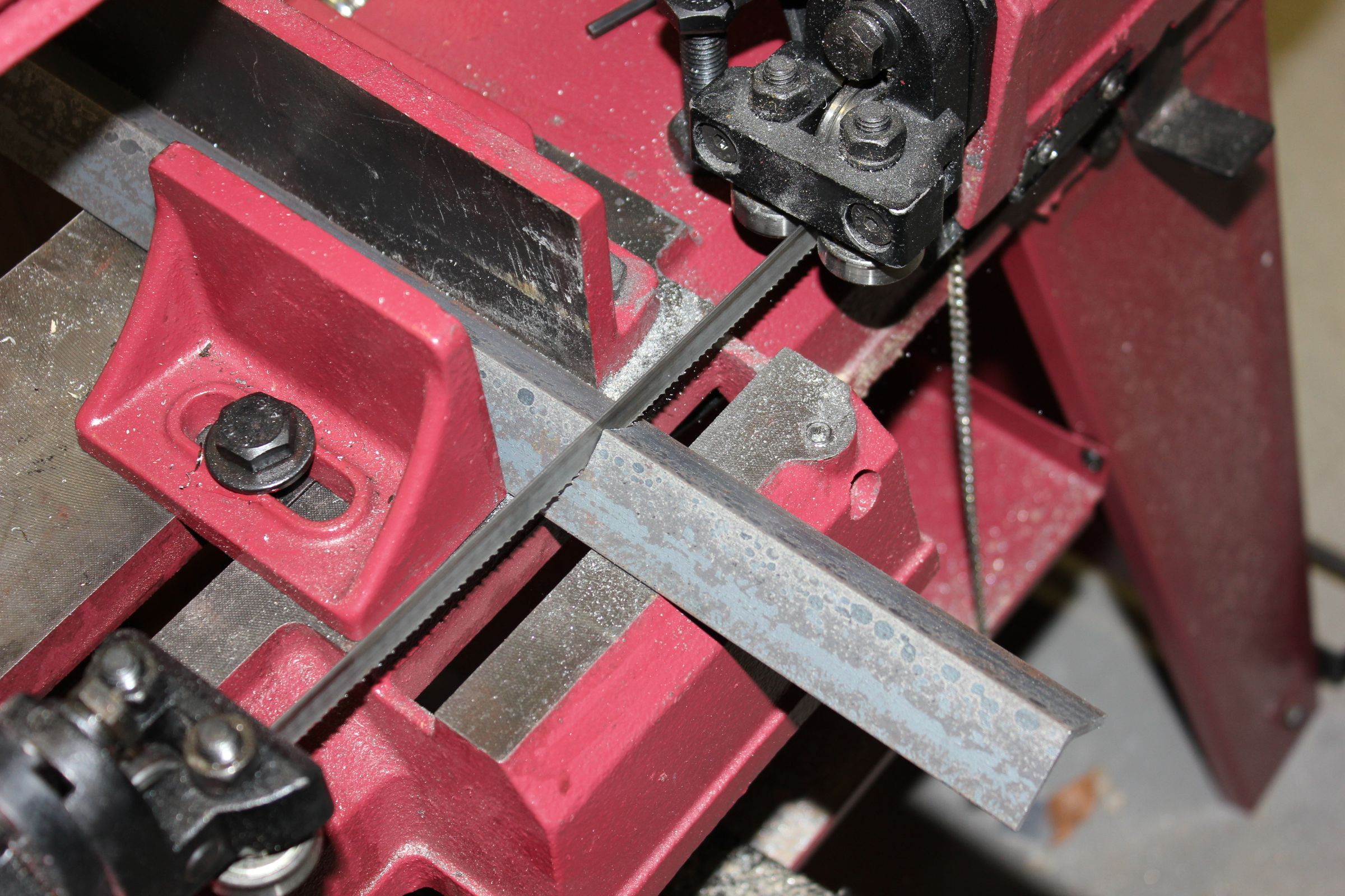 Homemade Mini Bend Brake : 7 Steps (with Pictures) - Instructables