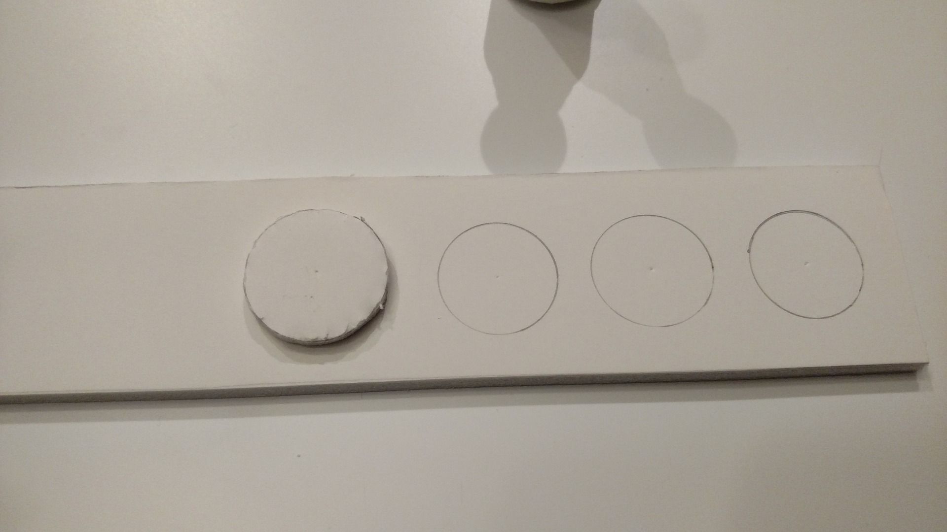 Foam Core Stanley Cup - Craft : 8 Steps - Instructables