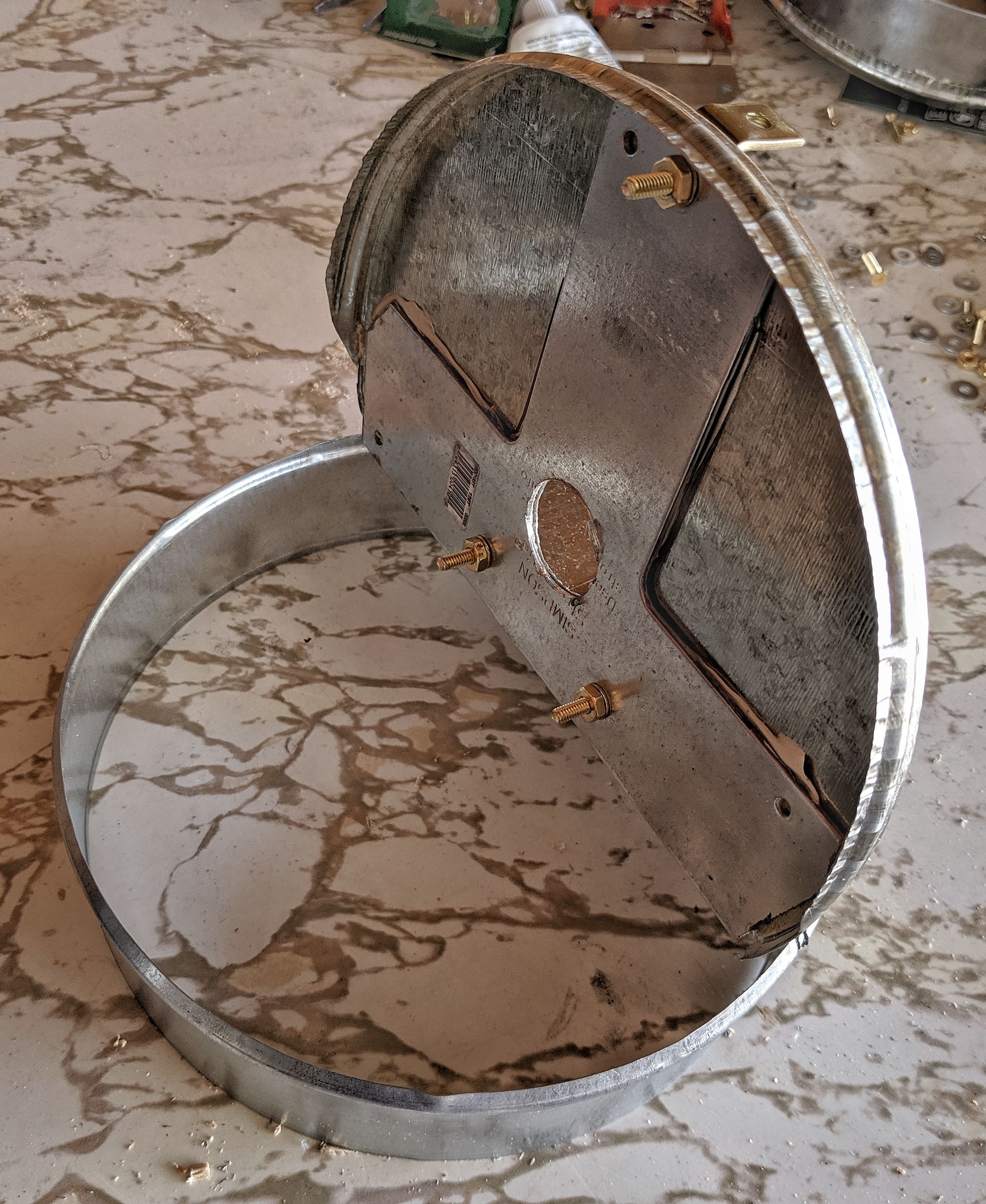 Shotgun Shell Mailbox : 5 Steps - Instructables