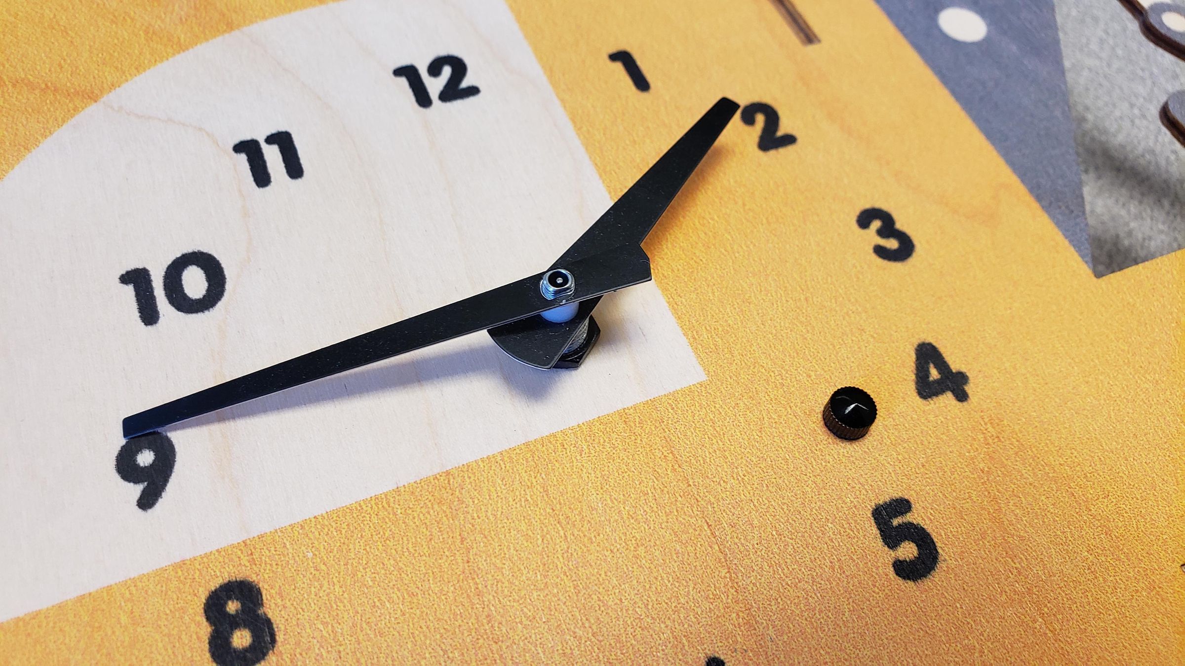 How to Fix a Clock That Loses Time : 3 Steps (with Pictures ...