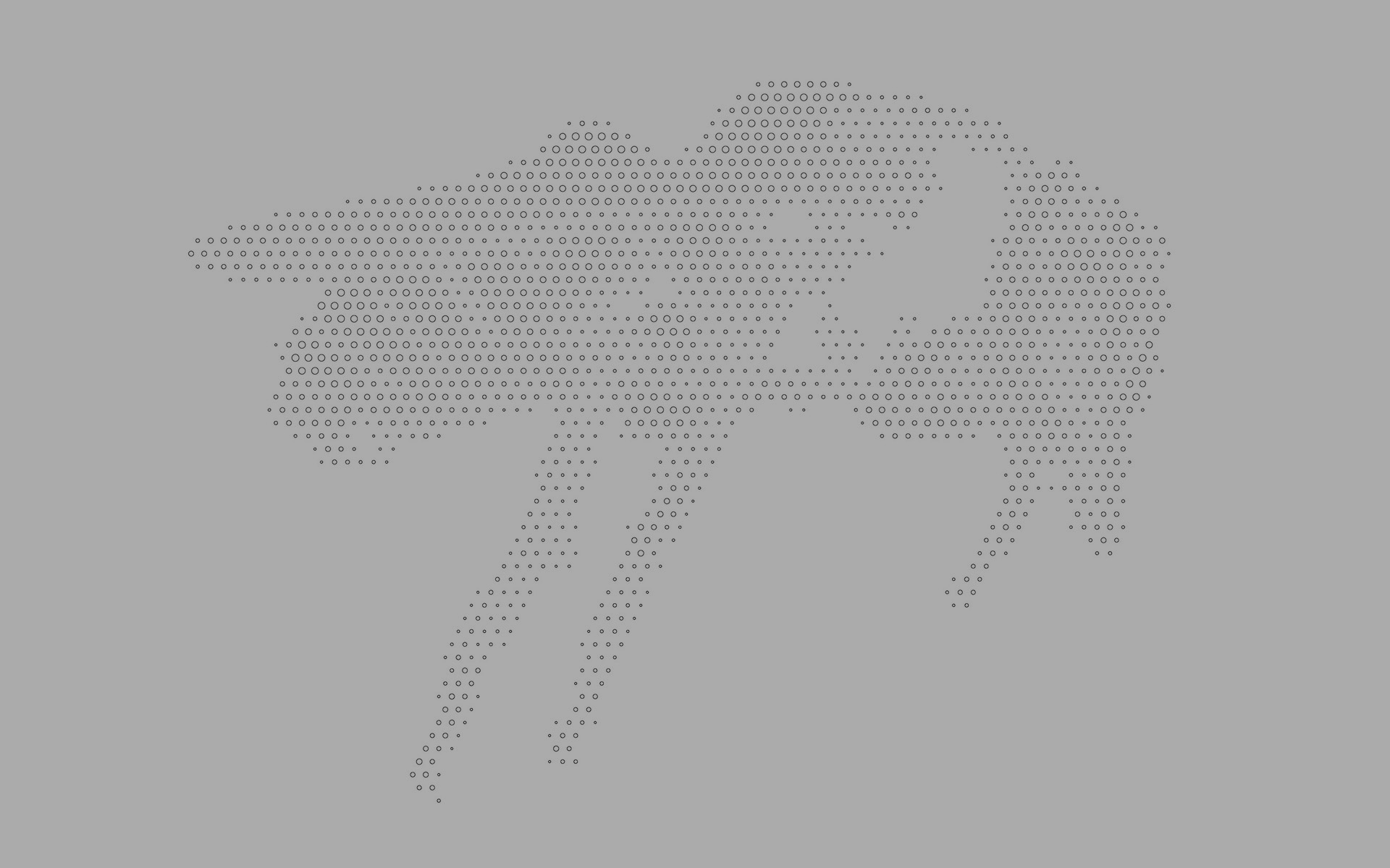 Scale/Scape: Halftone Light Panel Series : 27 Steps - Instructables