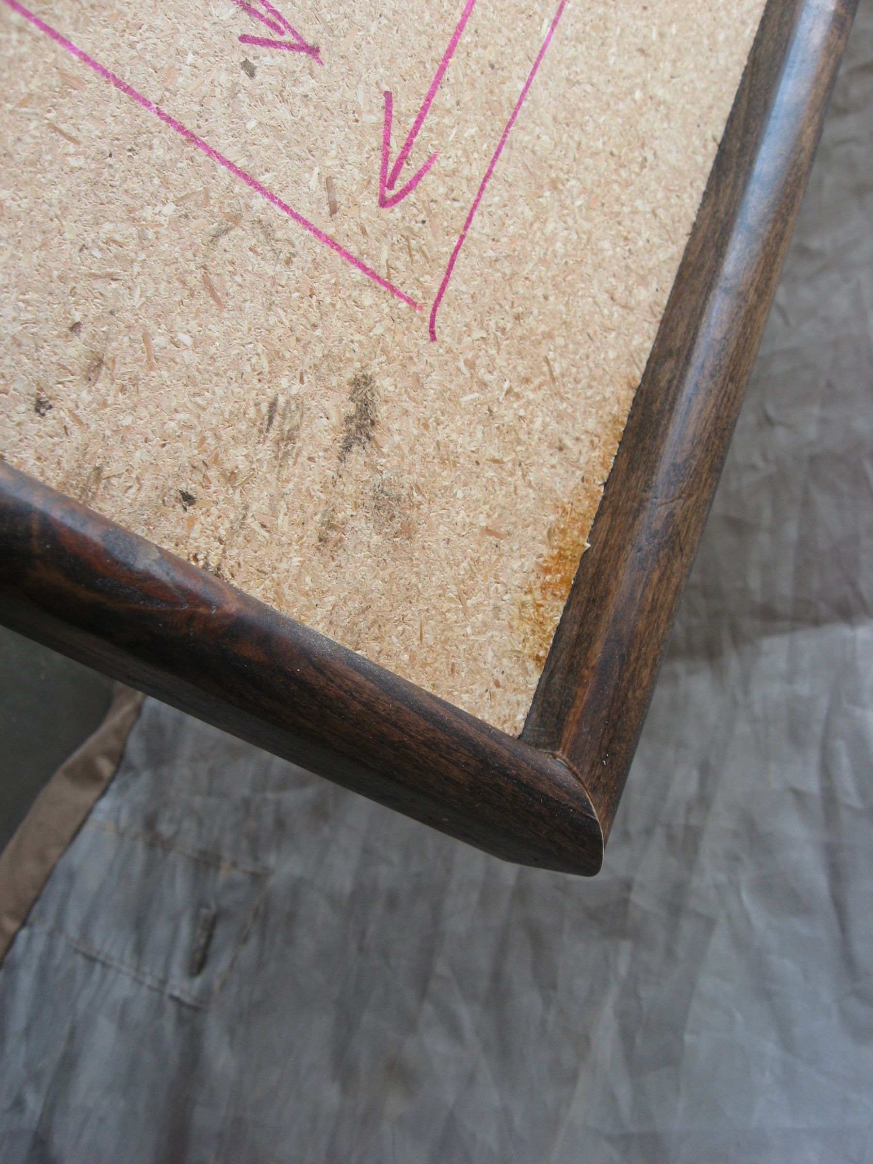 Wooden Chair Mat : 6 Steps (with Pictures) - Instructables