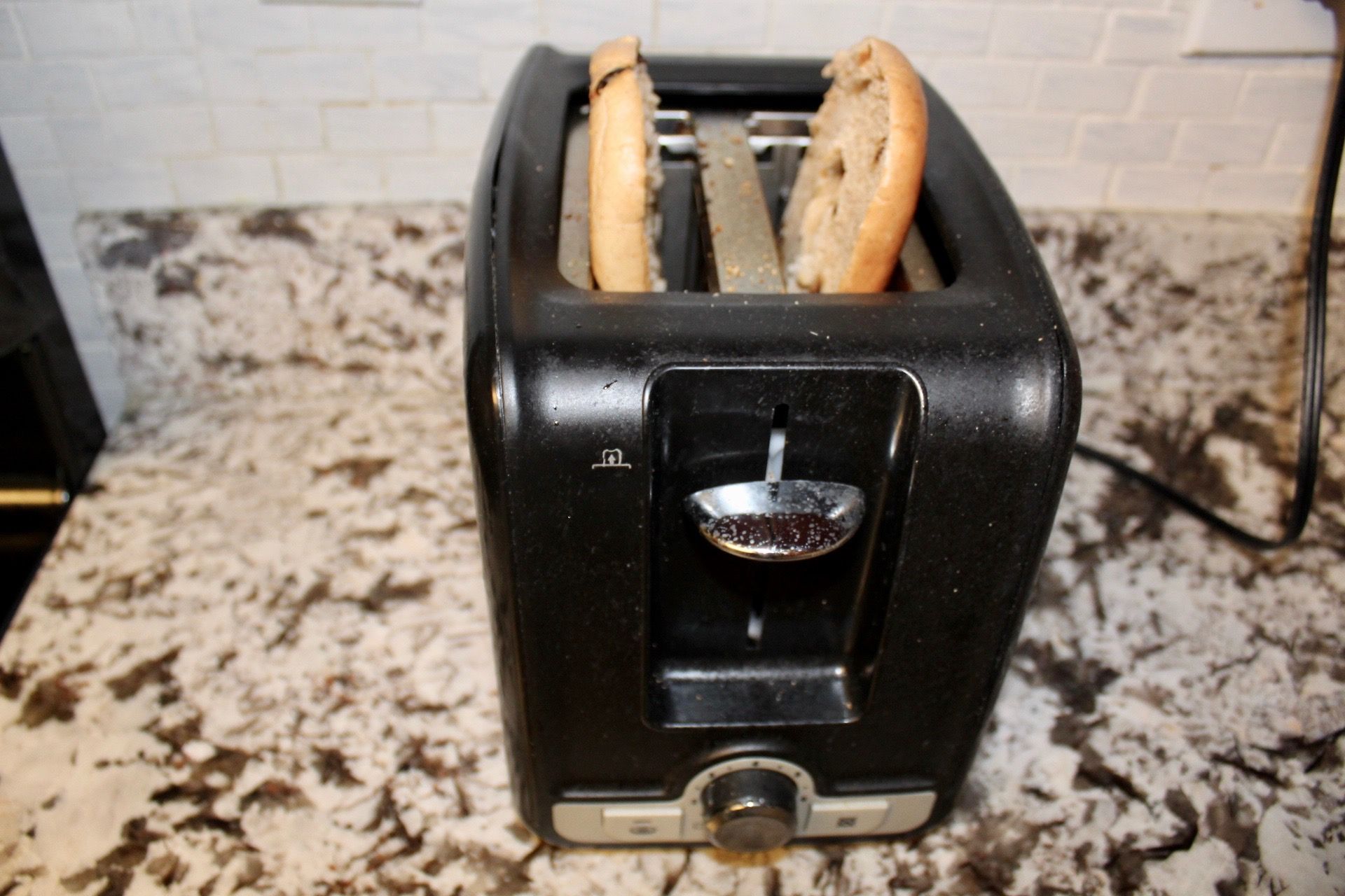 Breakfast Bagel Sandwich : 7 Steps (with Pictures) - Instructables