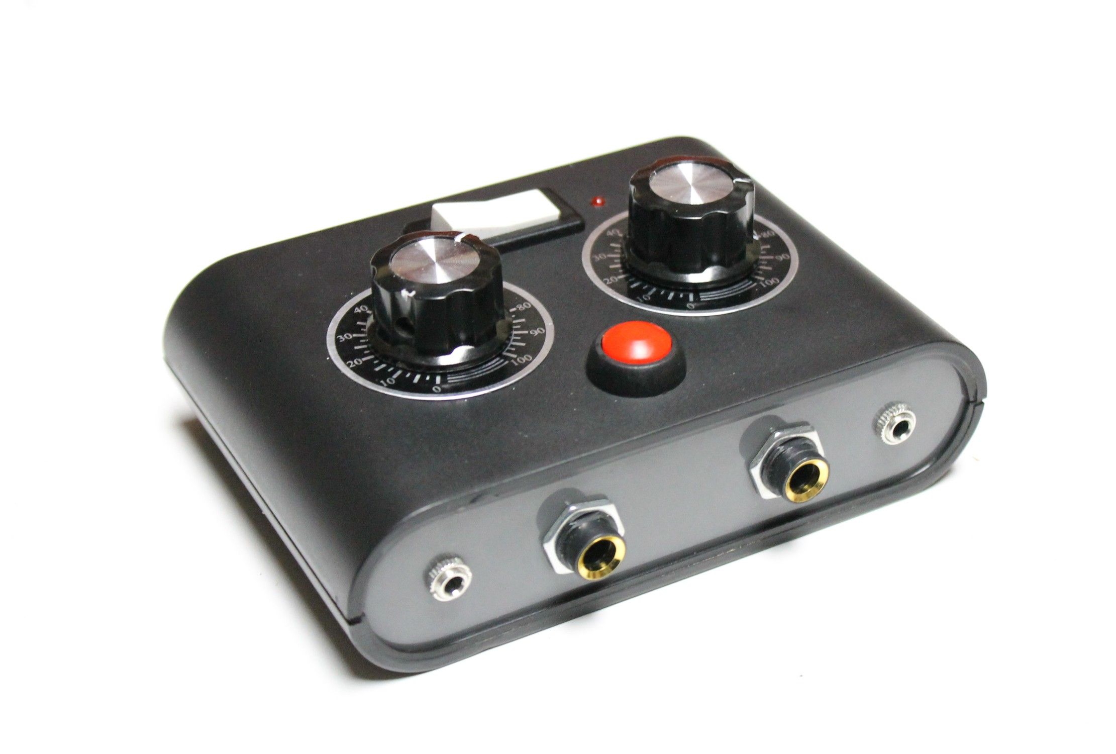 Echo & Reverb Box : 10 Steps (with Pictures) - Instructables