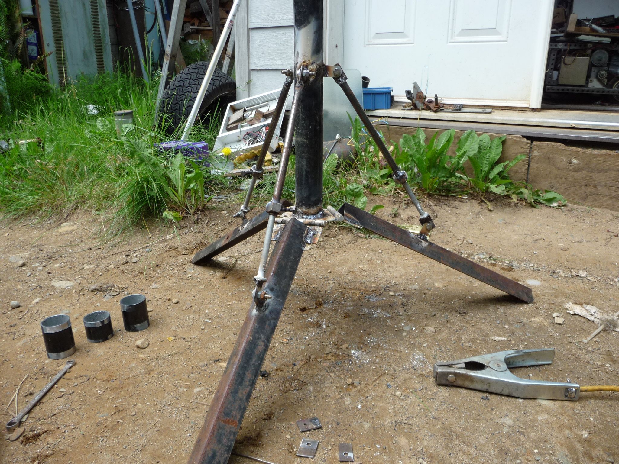 The Fabrication Assistant : 9 Steps (with Pictures) - Instructables