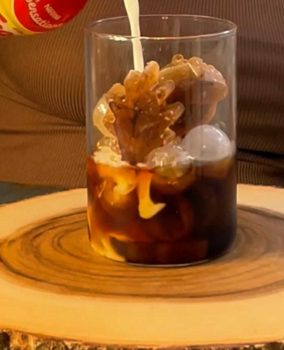 Sunday Morning Waffles in a Cup of Coffee : 3 Steps - Instructables