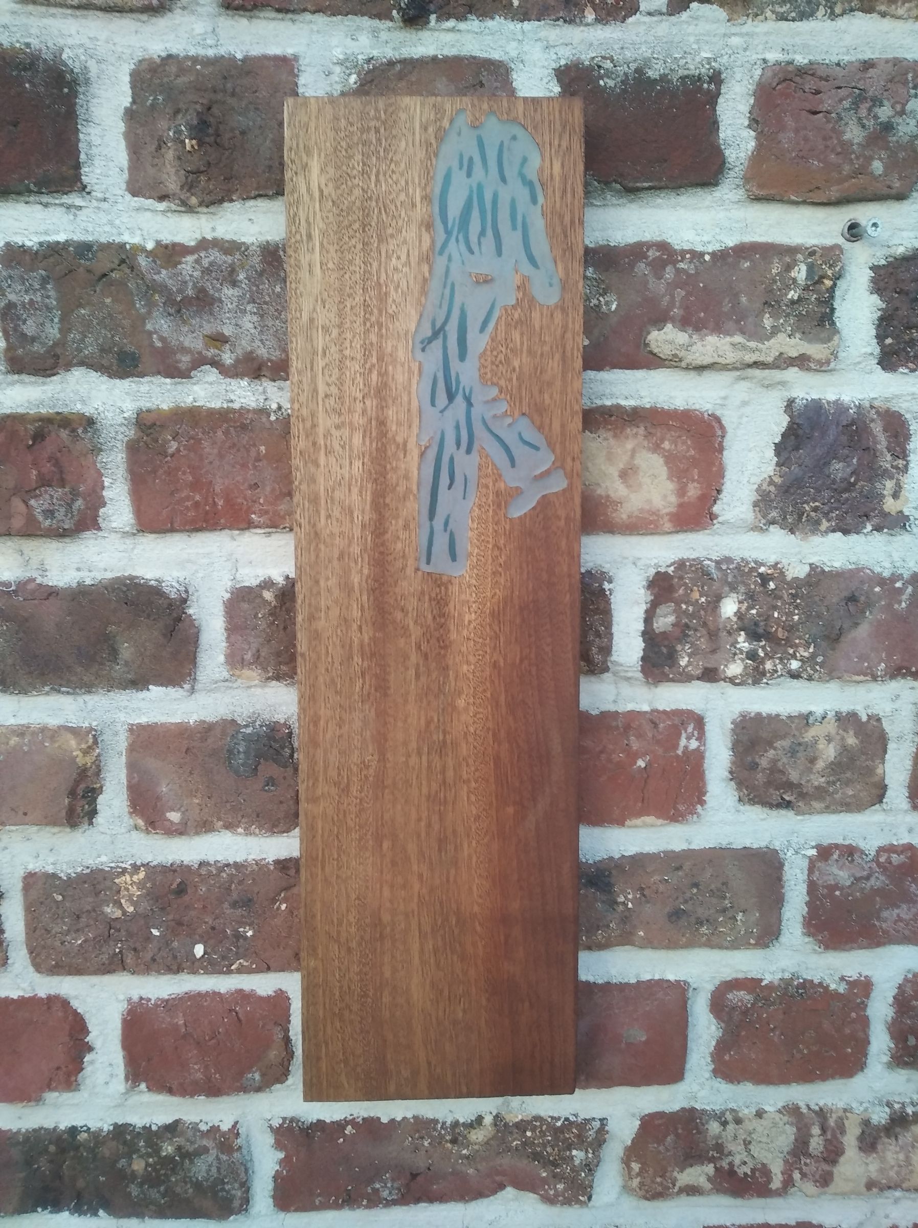 Epoxy Wall-art : 6 Steps (with Pictures) - Instructables