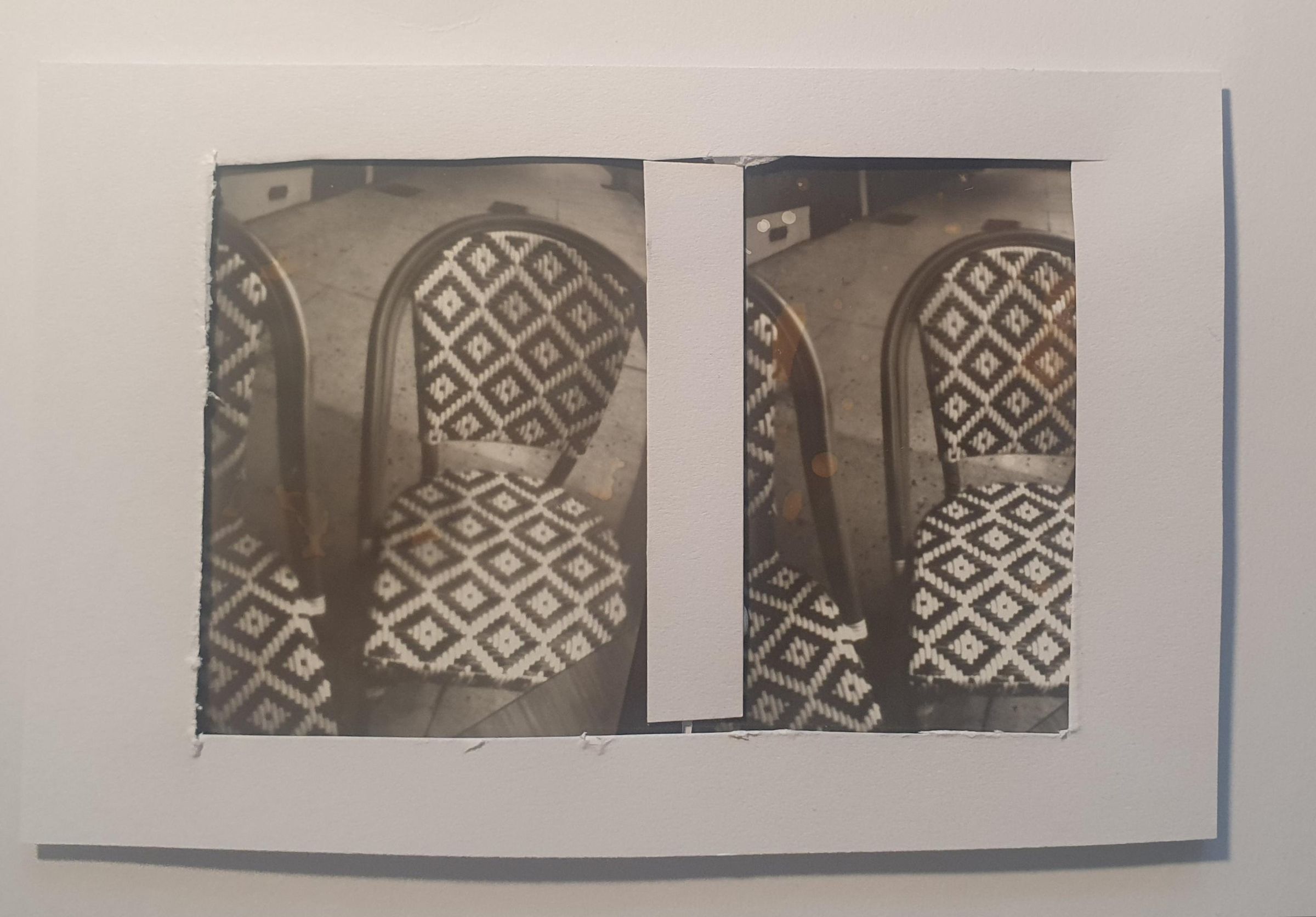 3D Pinhole Camera : 11 Steps (with Pictures) - Instructables