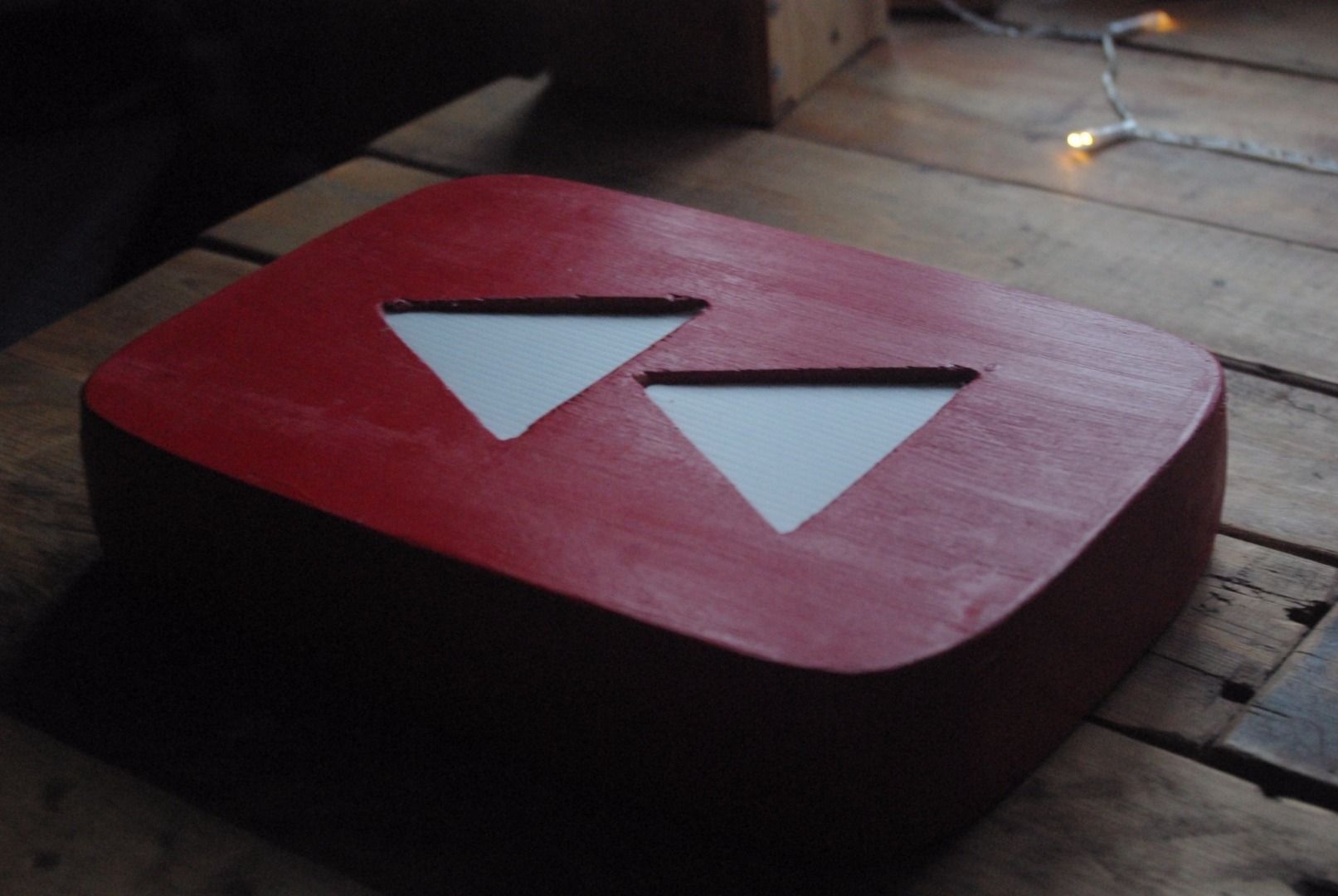 Youtube Rewind Button : 9 Steps (with Pictures) - Instructables