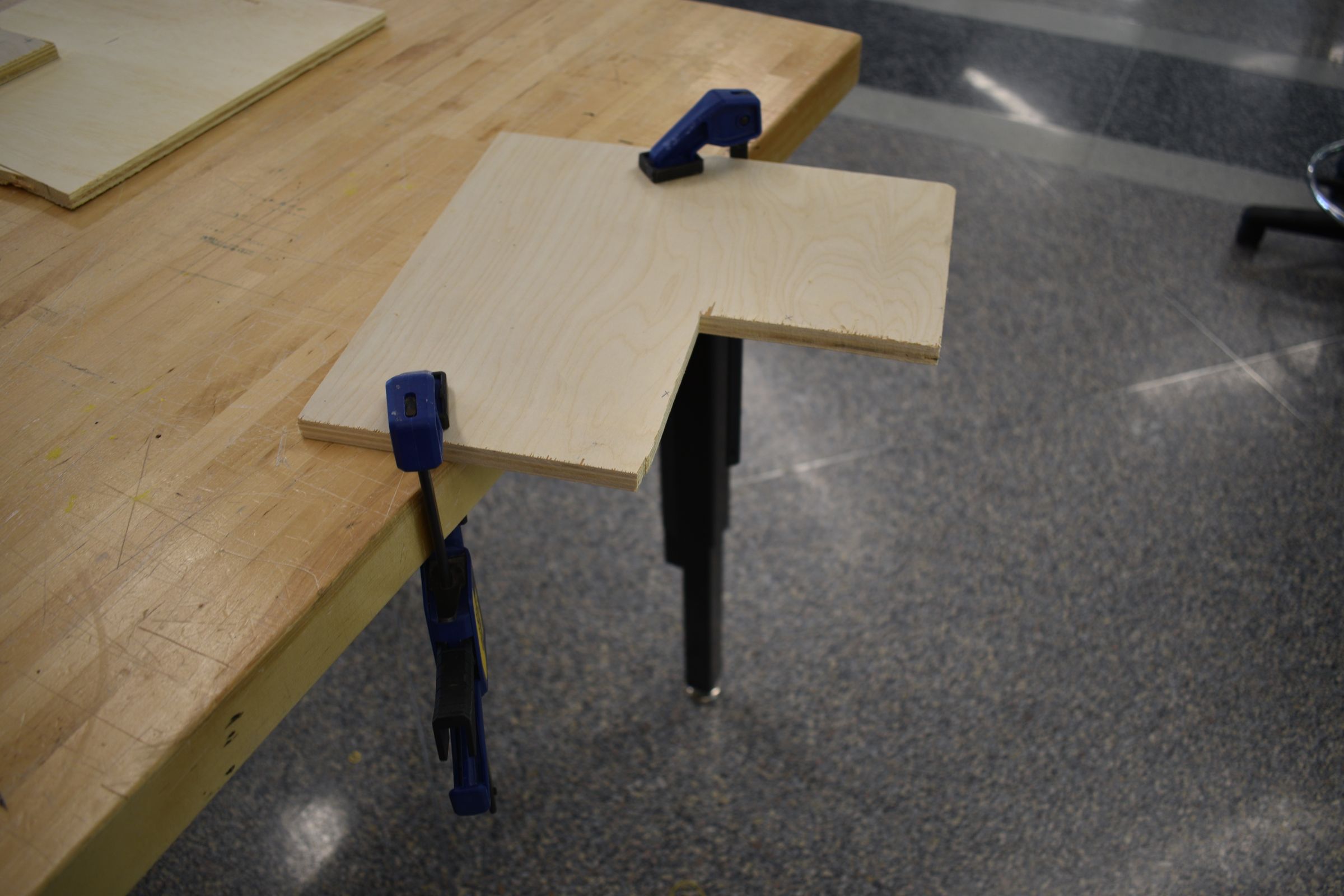 How to Use an Orbital Sander : 4 Steps - Instructables