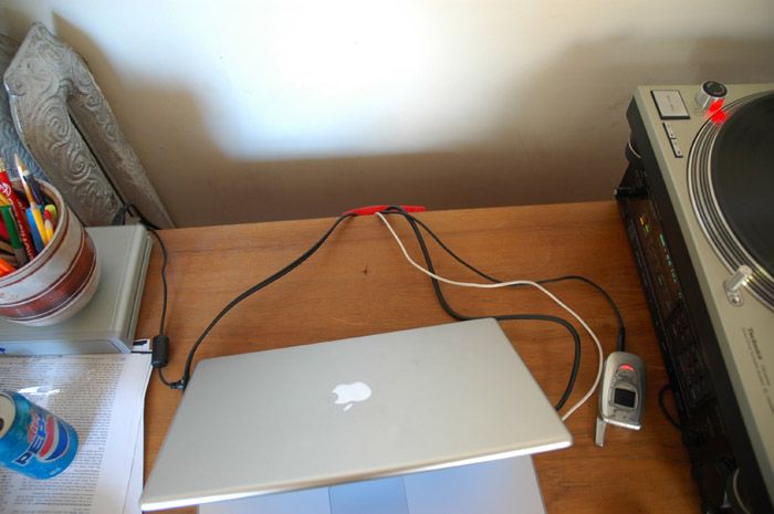 Cable Management Solution : 3 Steps - Instructables
