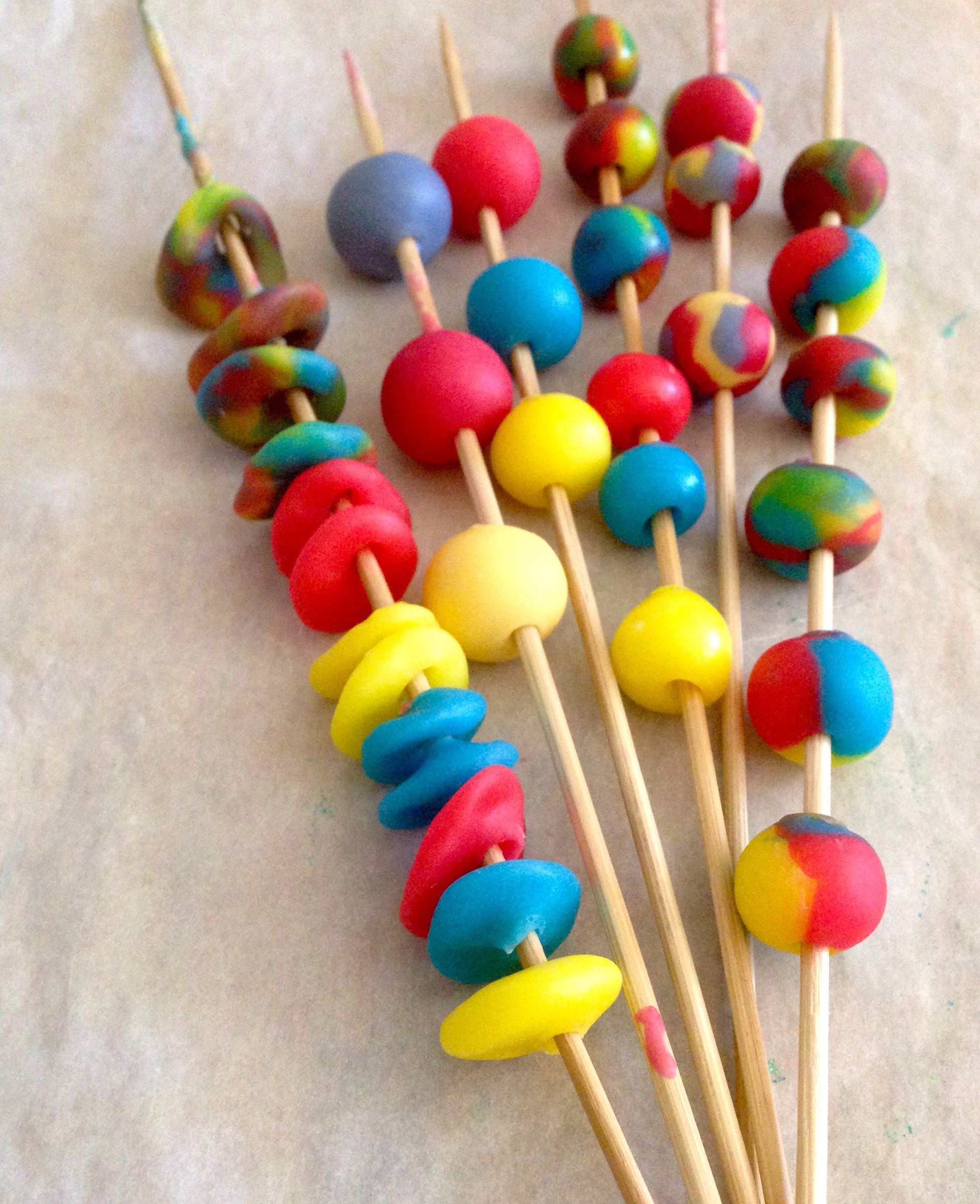 How to Make Cold Porcelain : 9 Steps (with Pictures) - Instructables