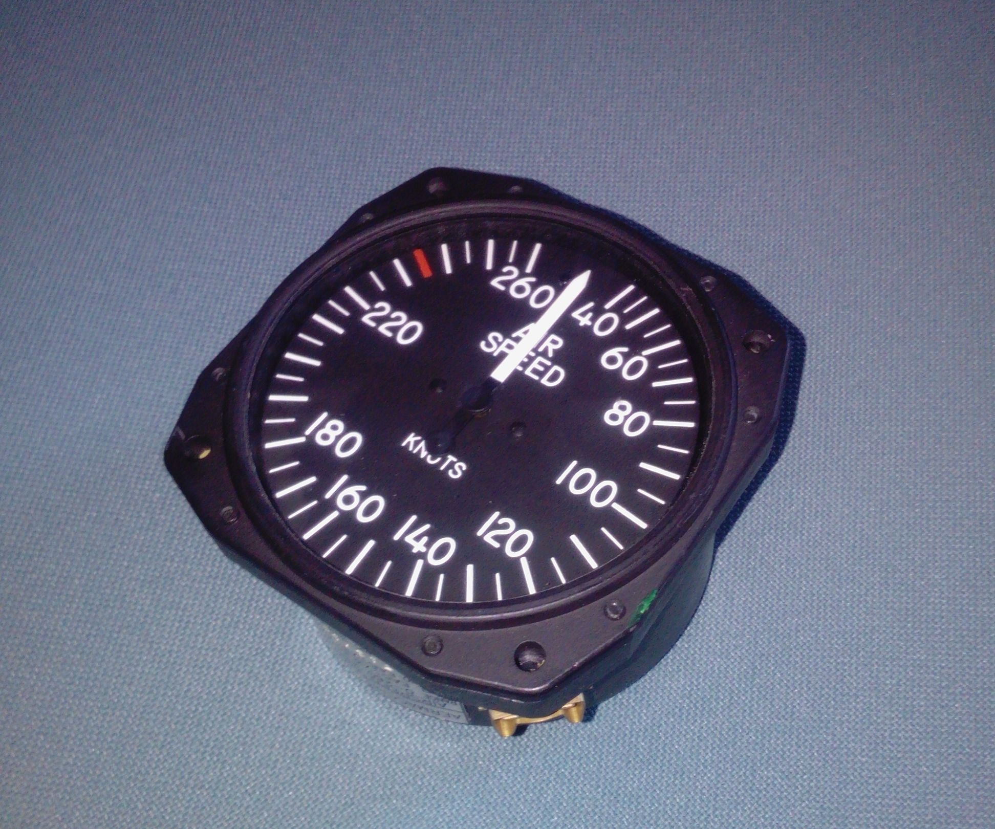 Pitot - Static Tube DIY : 9 Steps (with Pictures) - Instructables