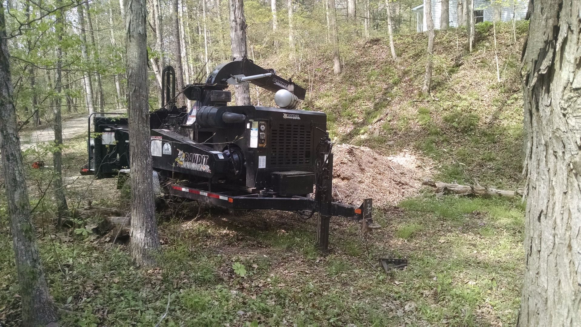 ATV Bridge : 6 Steps (with Pictures) - Instructables