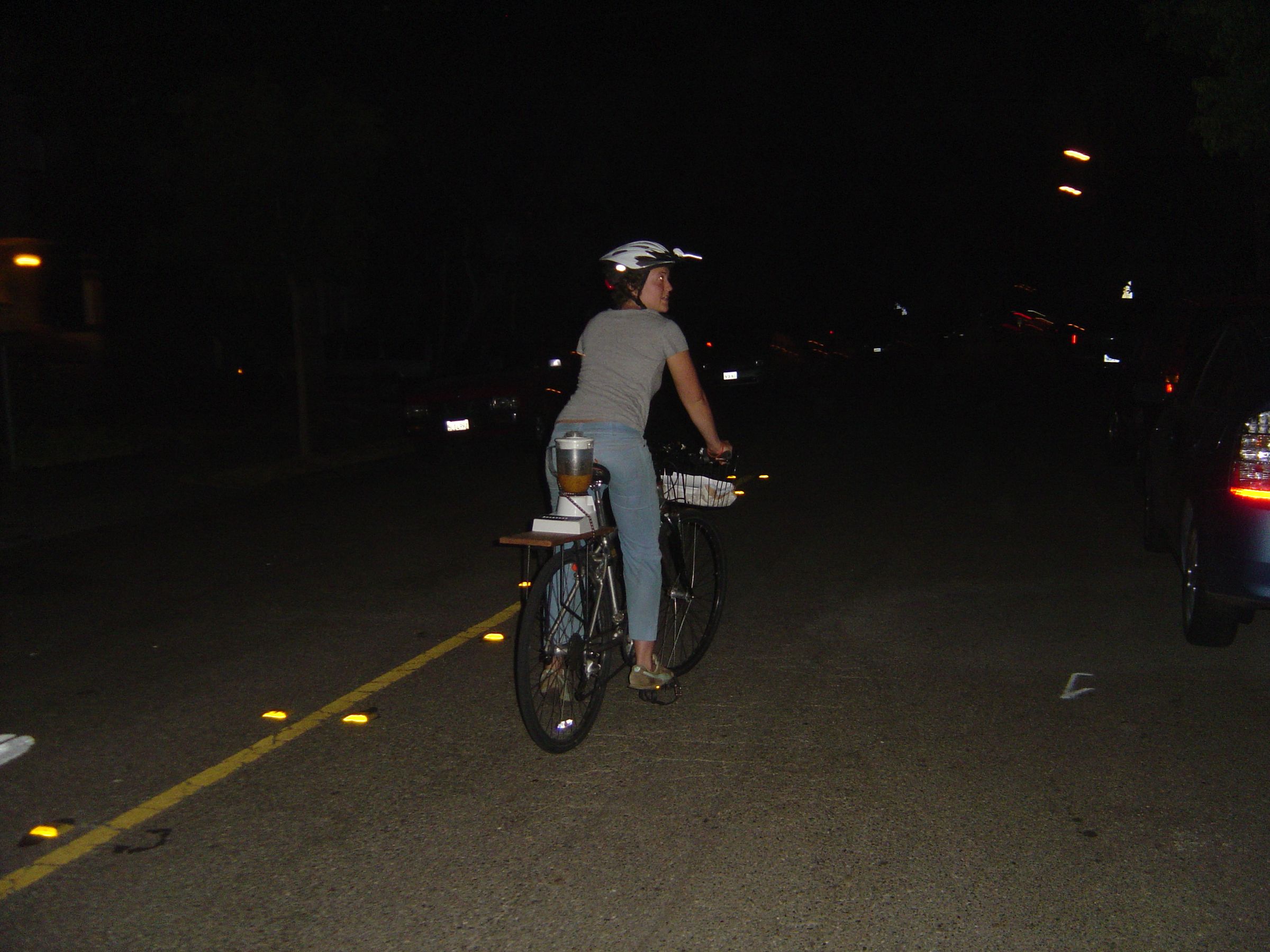Bike Blender : 11 Steps (with Pictures) - Instructables