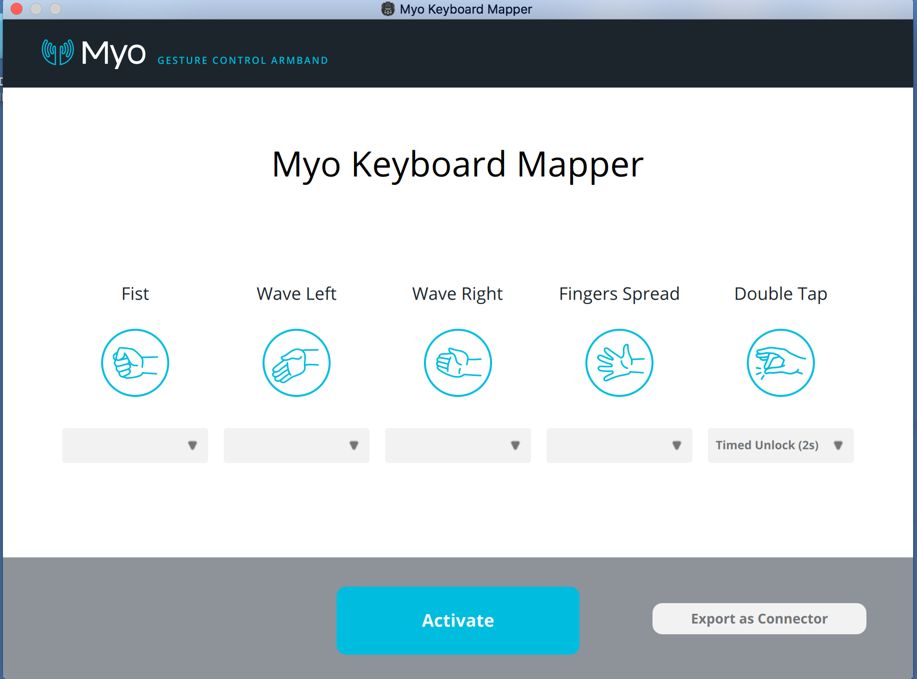 Add Gesture Control to Your Computer : 12 Steps (with Pictures ...
