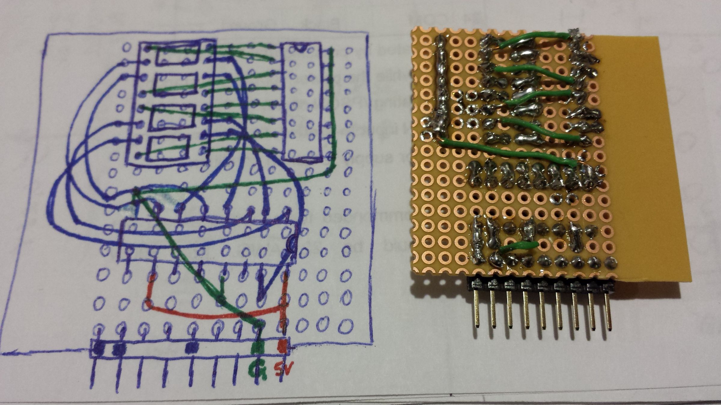 Arduino Mini-Shields : 11 Steps (with Pictures) - Instructables