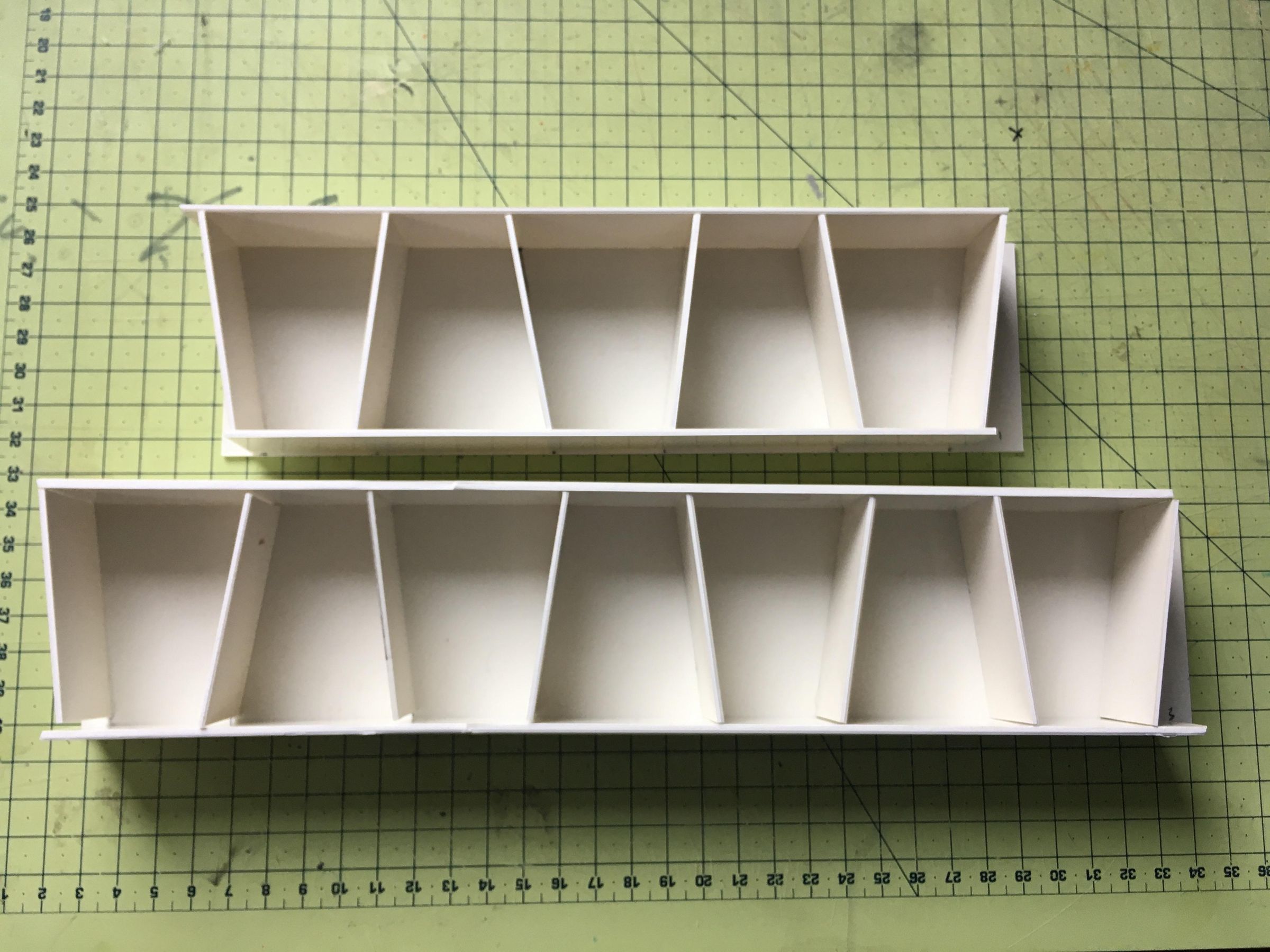 Mini Concrete Blocks - All Weather Building! : 17 Steps (with Pictures ...