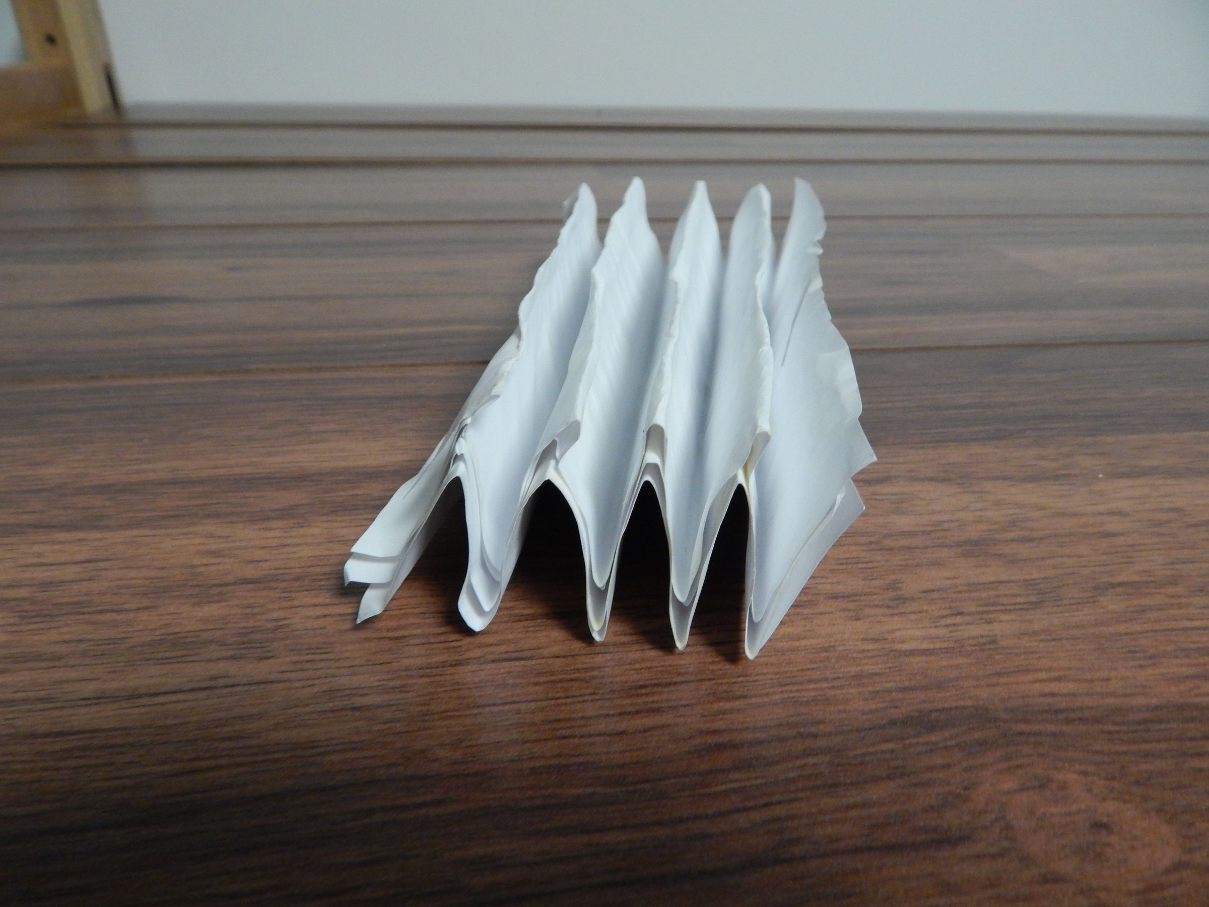 The Paper Skateboard : 9 Steps (with Pictures) - Instructables